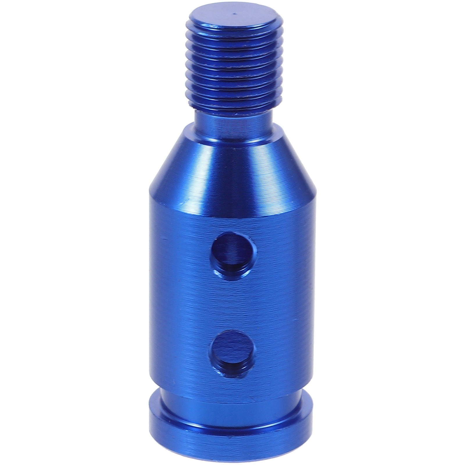 UPGRATOR 1 Set Stick Shift Knob Connector for Car Driving Accessories ...