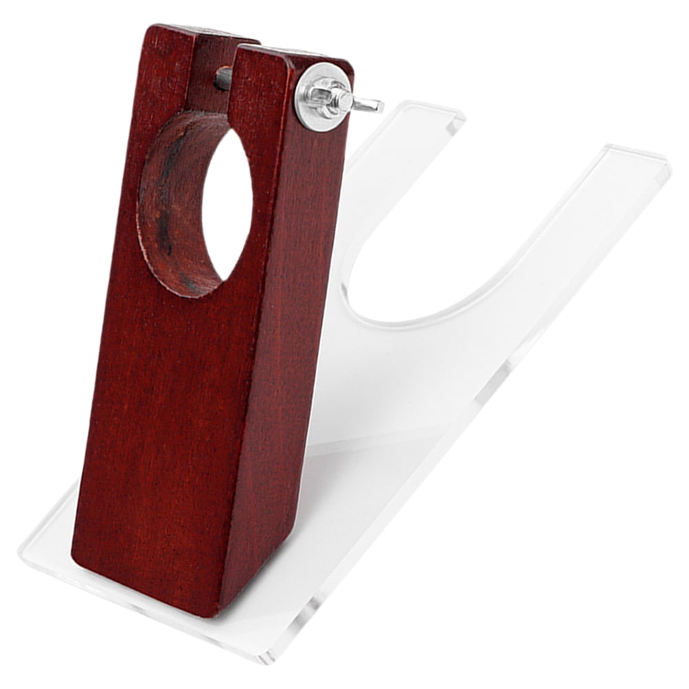 UPGRATOR 1 Set Tufting Clipper Holder Carpet Shear Stand for Carpet ...