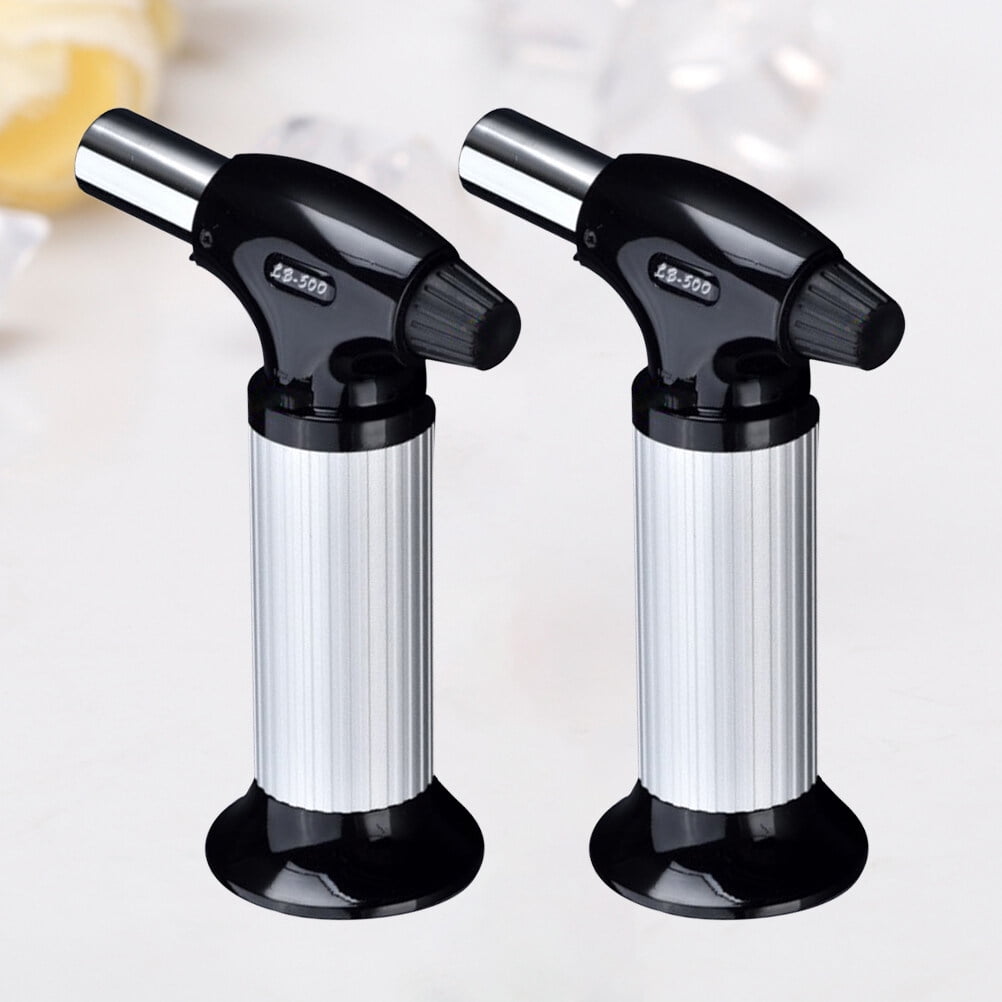 UPGRATOR 1 Set Welding Device Barbecue Igniter Waterproof Concentrated ...