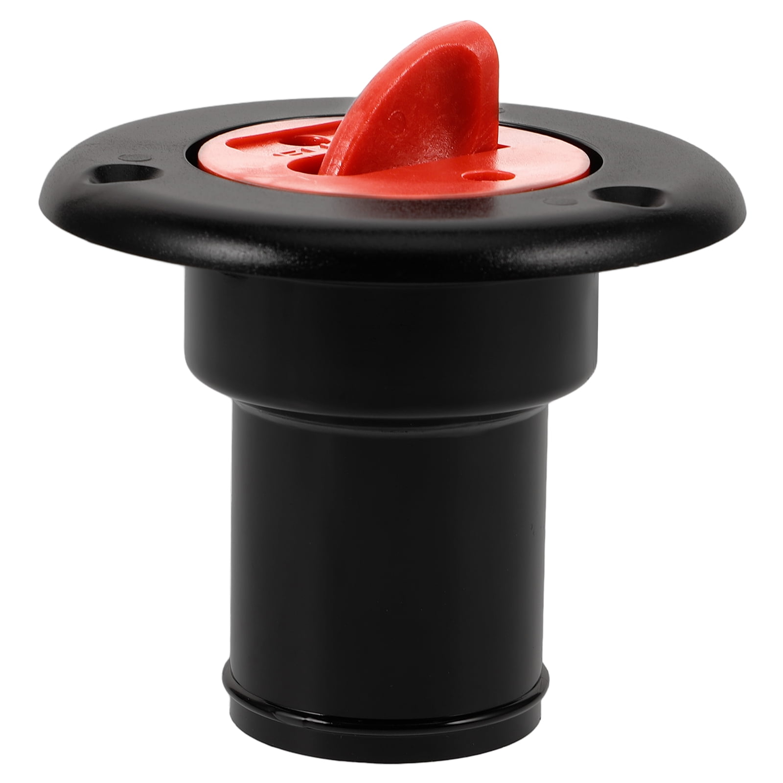 UPGRATOR 1Pack Boat Fuel Cap Part for Marine Use Corrosion Free ABS ...