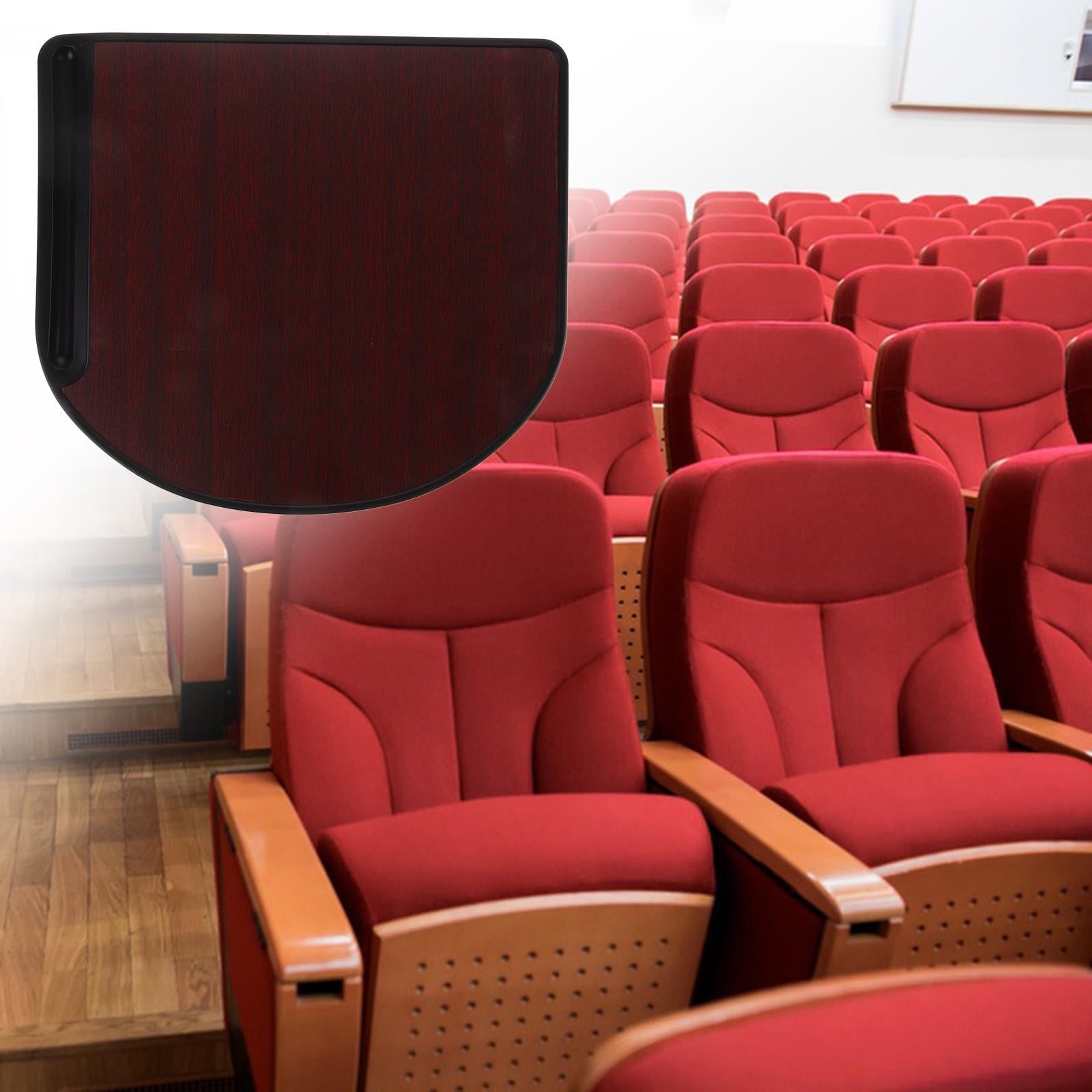 UPGRATOR 1Pack Conference Chair Write Board for Office Workers 11.8x9 ...