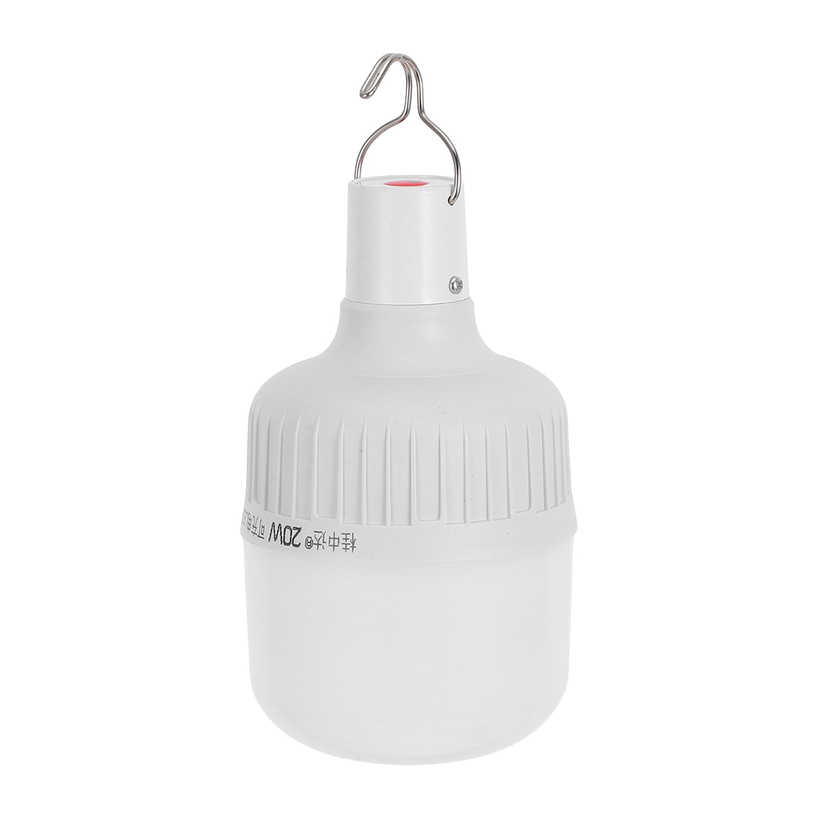 UPGRATOR 1Pack Emergency Camping Light for Street Stalls ABS 5.3x2.9x2 ...