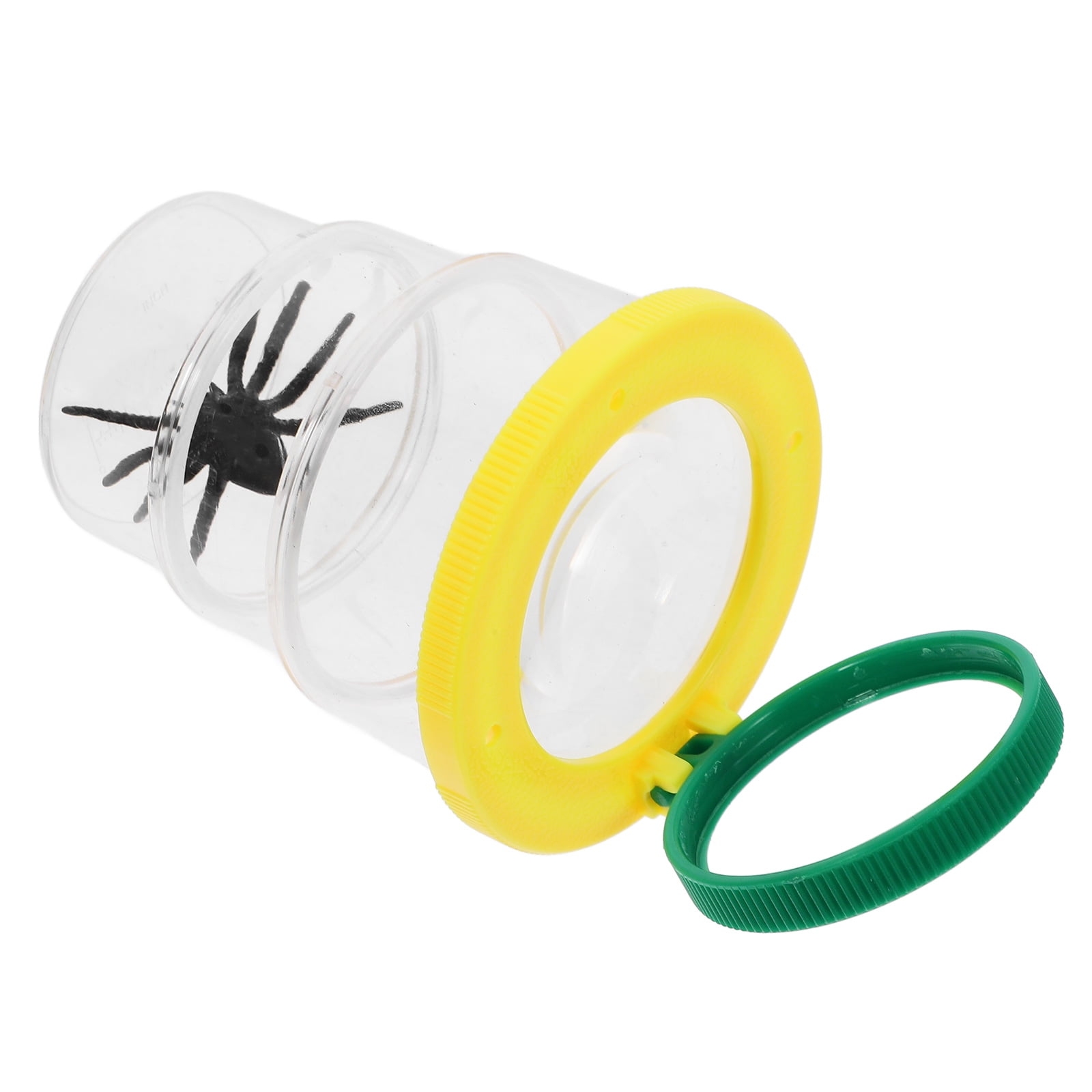 UPGRATOR 1Pack Insect Viewer for Kids Enlarged Insect Box with ...