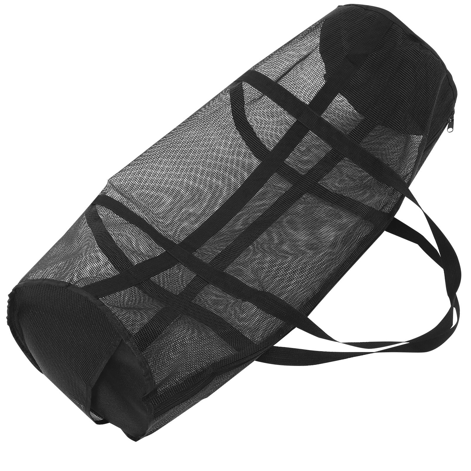 UPGRATOR 1Pack Mesh Structure Ball Carry Bag Durable Easy Carrying For ...