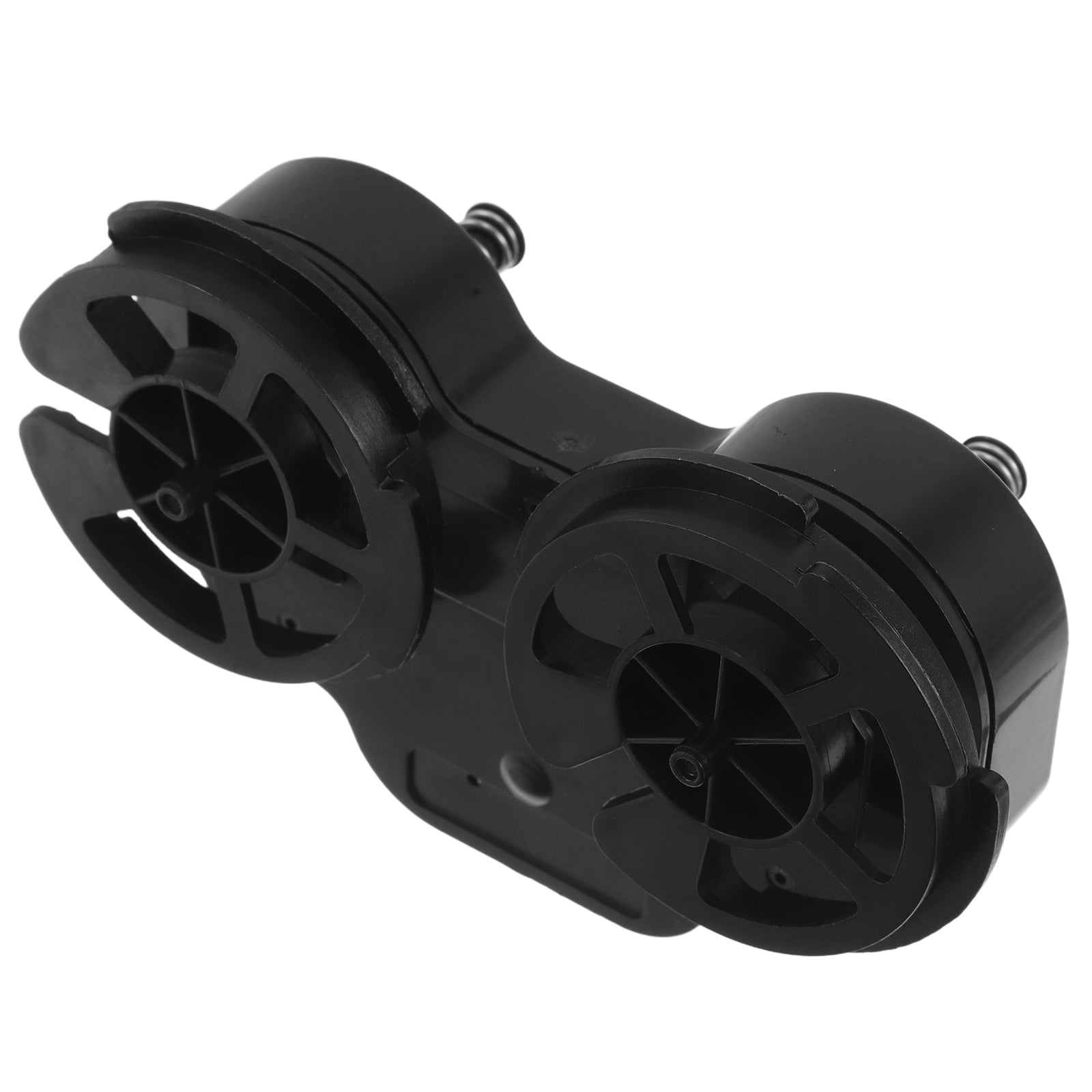 UPGRATOR 1Pack Mini Motors for Vending Machine Parts in Black Plastic ...