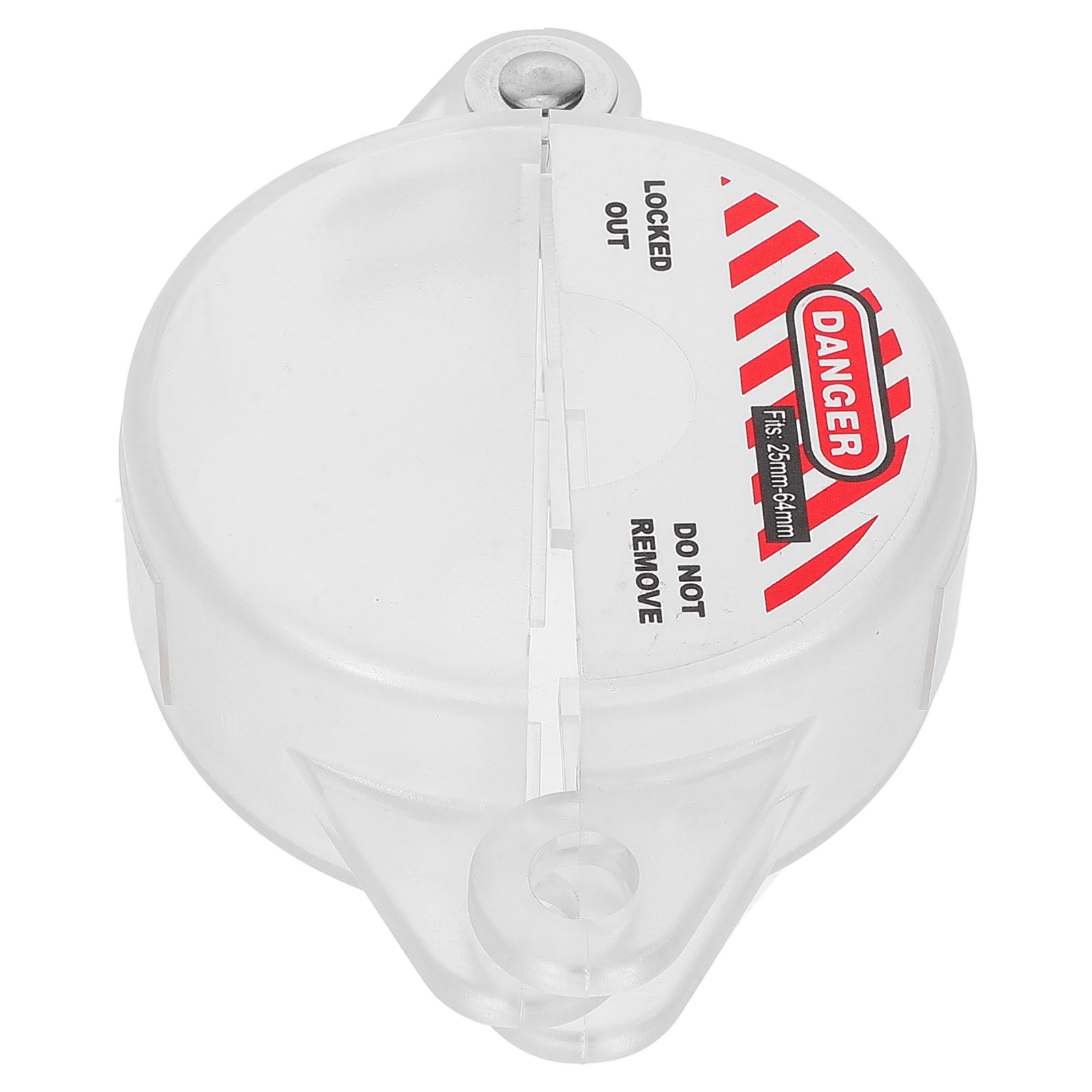 UPGRATOR 1Pack Valve Lock Installation Tool for Gates Valve Lock and ...