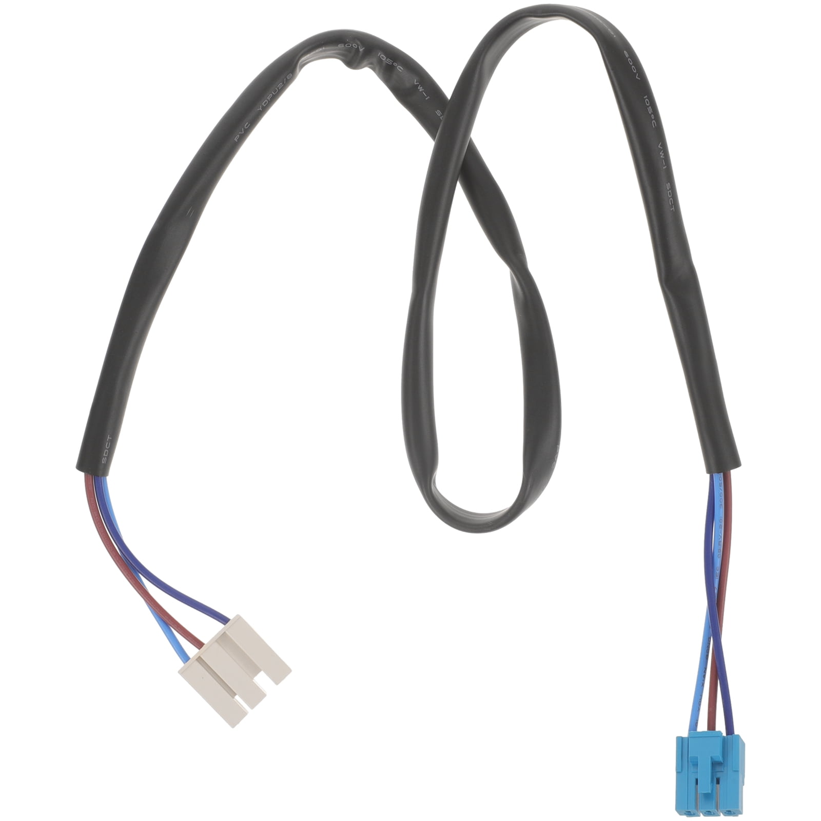 UPGRATOR 1Pcs Black Plastic Water Level Sensor For Laundry Washer ...