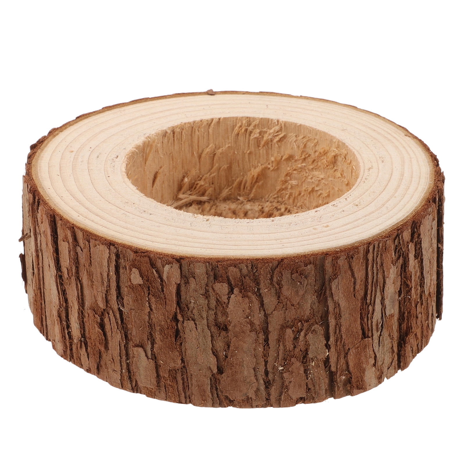 UPGRATOR 1 Piece Wooden Coffee Music Box Base for Projects Replacement ...