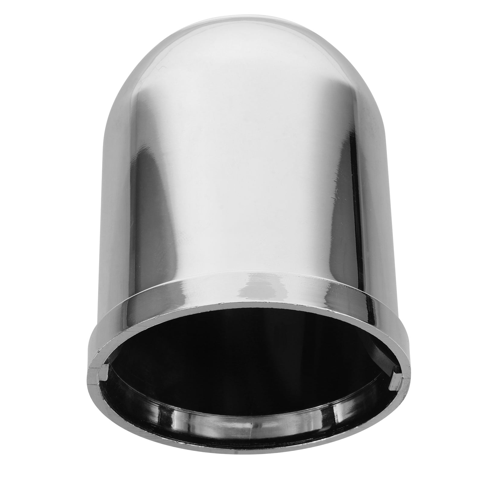 UPGRATOR 1Pcs Round Trailer Hitch Ball Cover for Towing Hitch Ball Caps ...