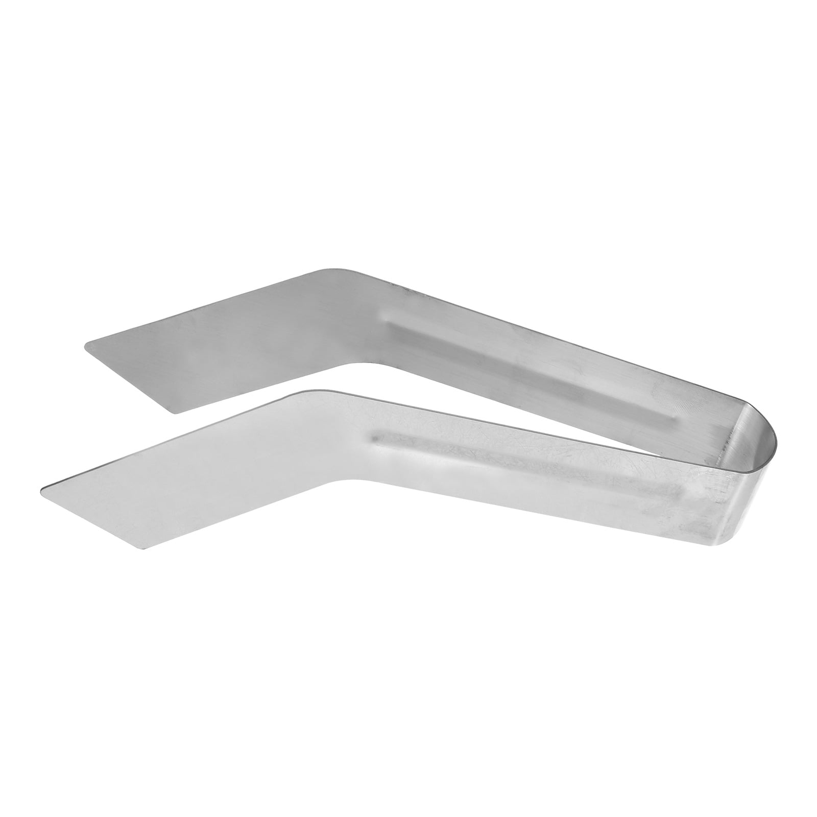 UPGRATOR Stainless Steel Plant Transplanting Tong Gardening Tool for ...