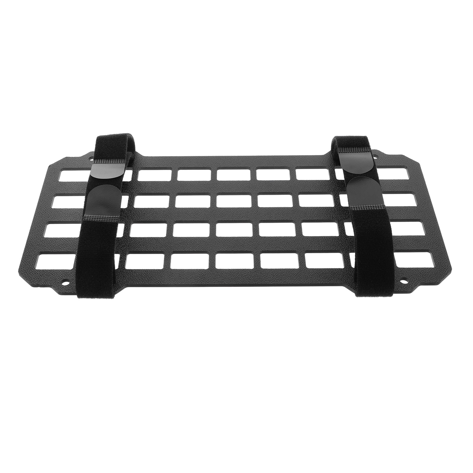 UPGRATOR 1Pcs Sun Visor Storage Box Black Car Visor Hanging Panel ...