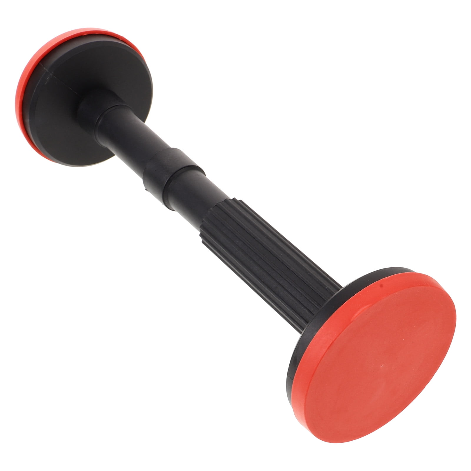 UPGRATOR 1Set Black Plastic Undermount Kitchen Sink Brackets For ...