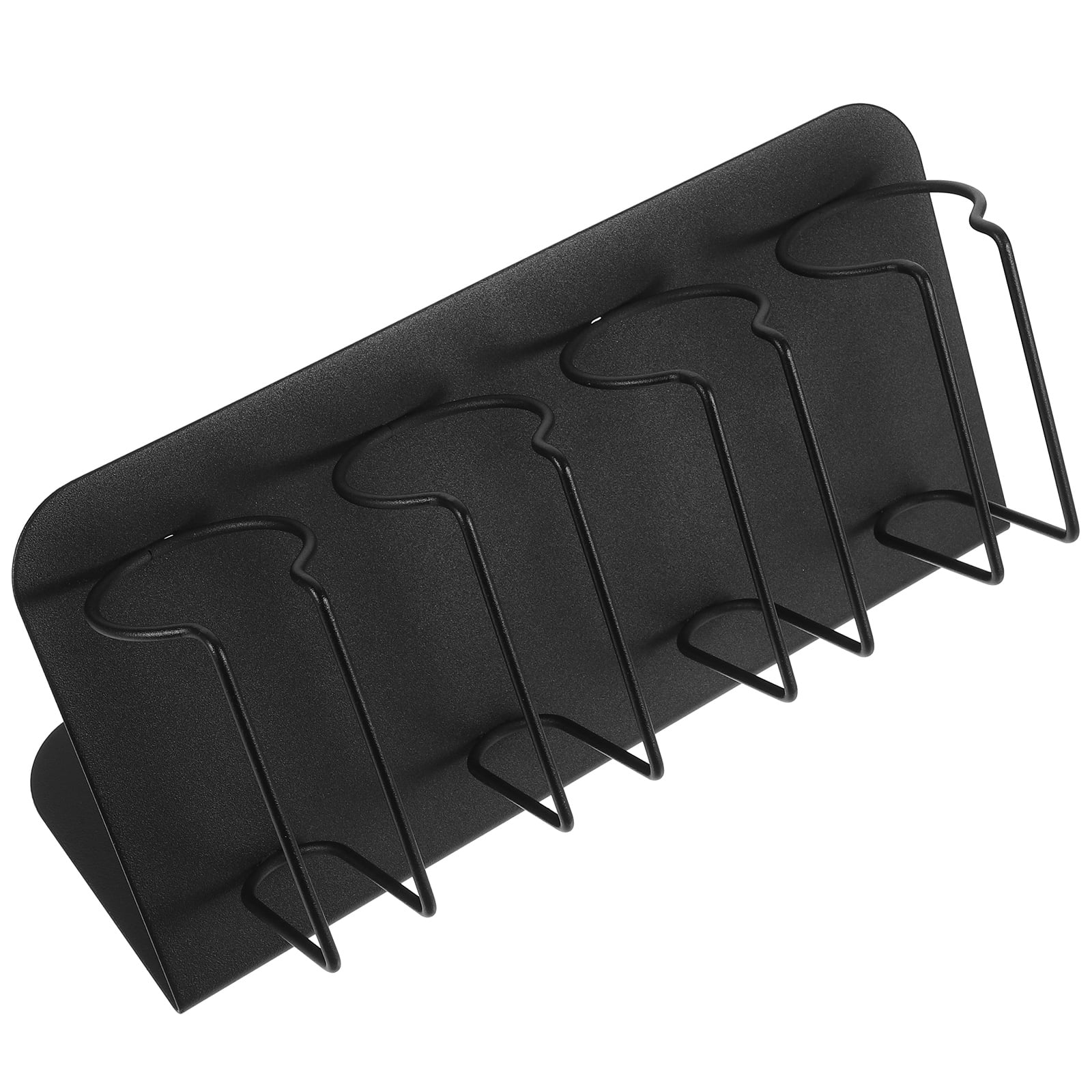 UPGRATOR 1Set Electric Clippers Rack Clipper Trimmer Holder Wall ...