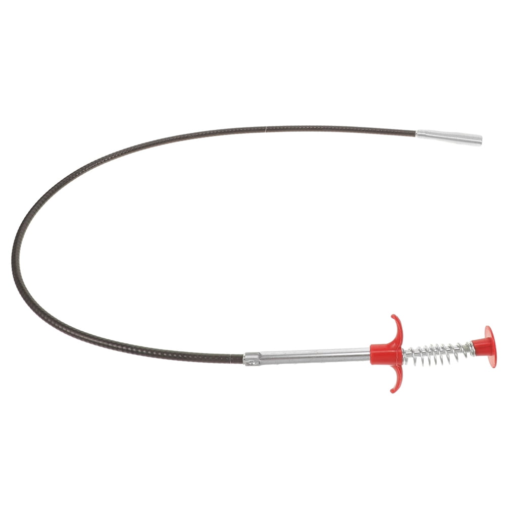 UPGRATOR 1Set Multi Color Flexible Grabber Claw Up Tool for Clogged ...