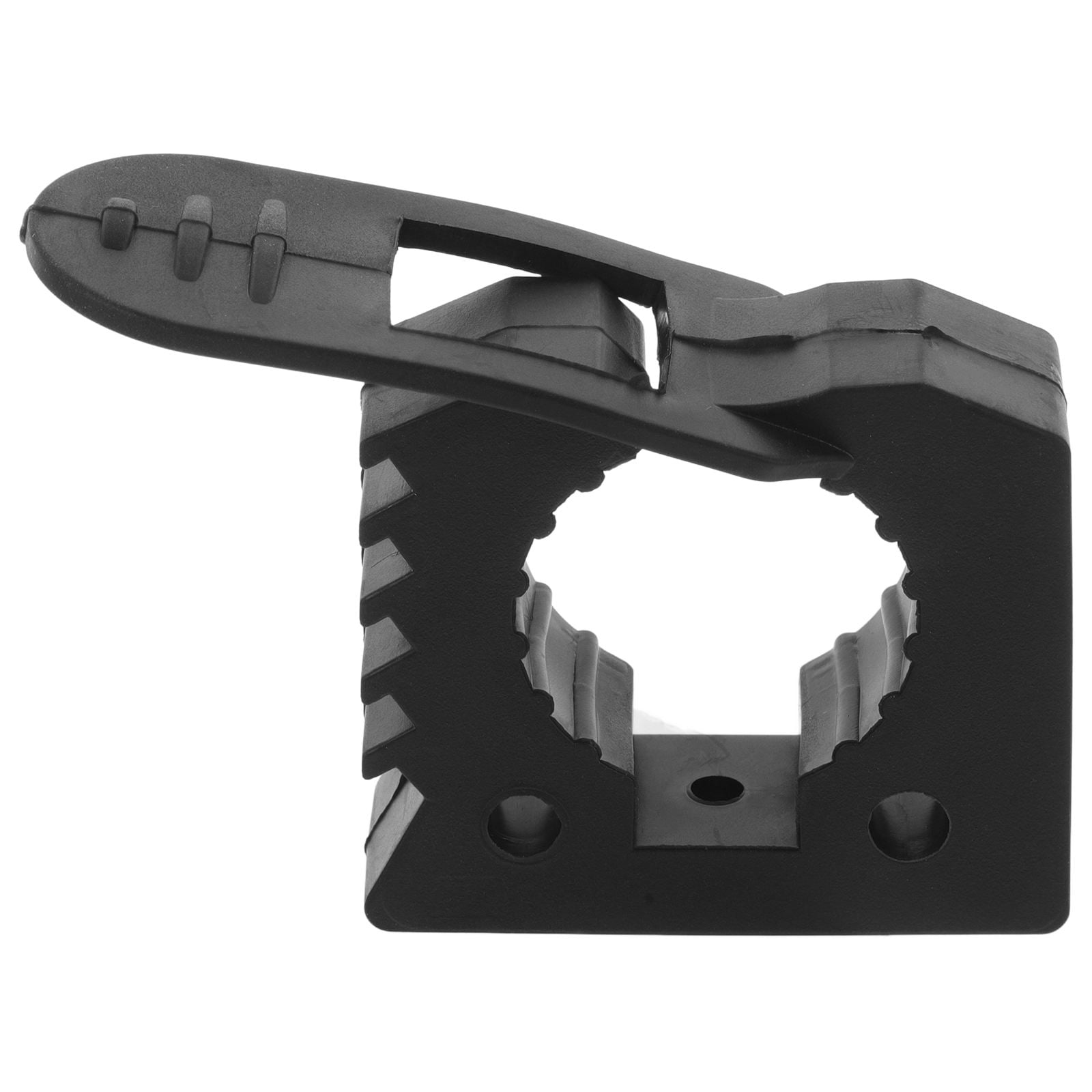 UPGRATOR 1Set Quick Release Clamp for Mounting Equipment with Nonslip ...
