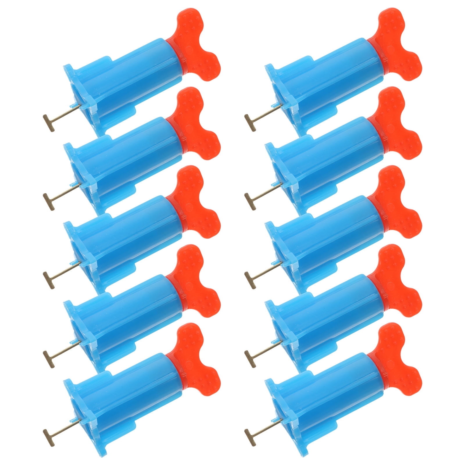 UPGRATOR 20Pcs Adjustable Clipping Tile Tools For Professional And Diy ...