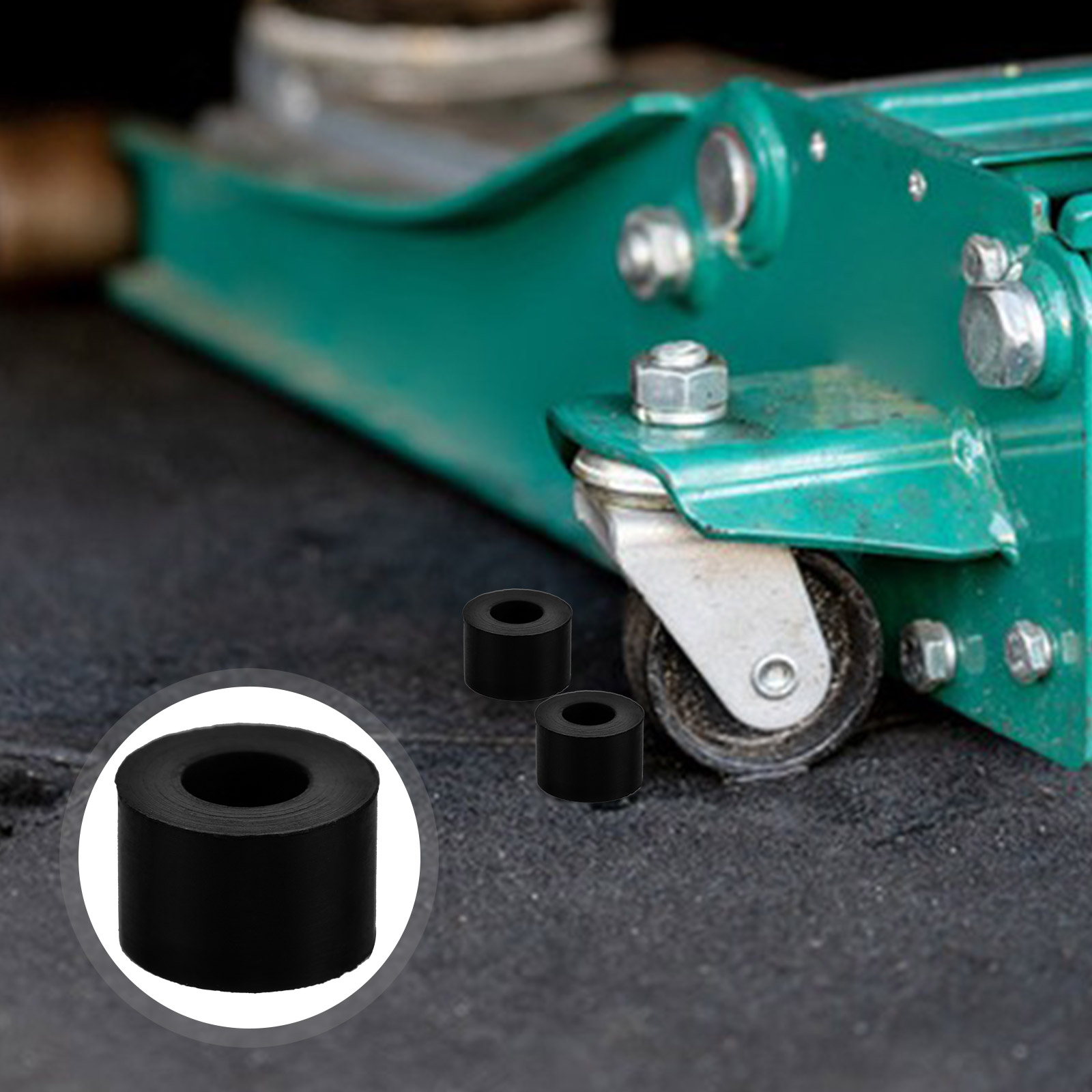 UPGRATOR 20Pcs Jack Repair Tools For Hydraulic Equipment Maintenance ...