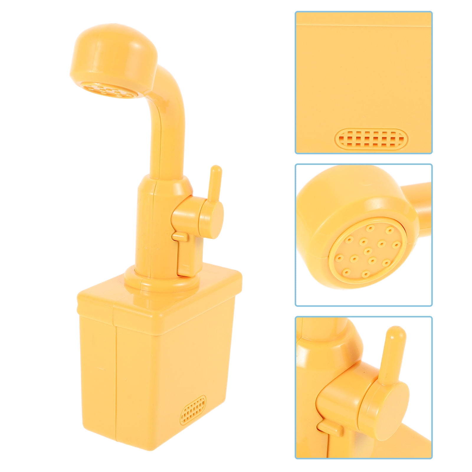 UPGRATOR 35Pack Kids Sink Faucet Replacement Part Water Circulation for ...