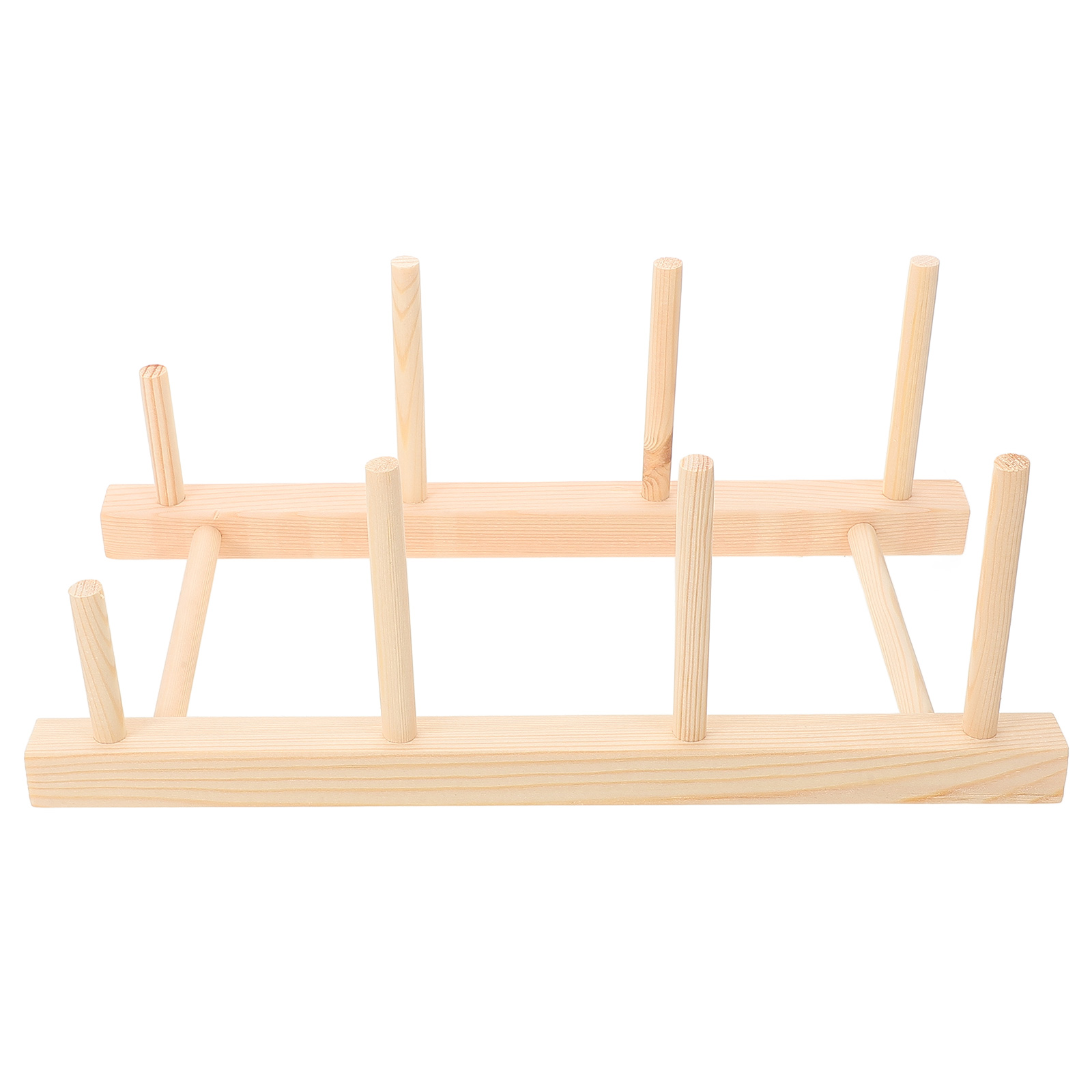 UPGRATOR 4Set Thread Organizer Embroidery Threads Organiser Rectangular ...