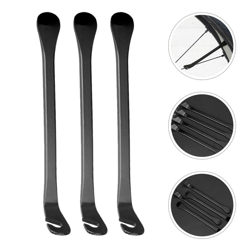 UPGRATOR 5Pcs Bike Tire Lever Tool Compact Cycling Equipment For ...