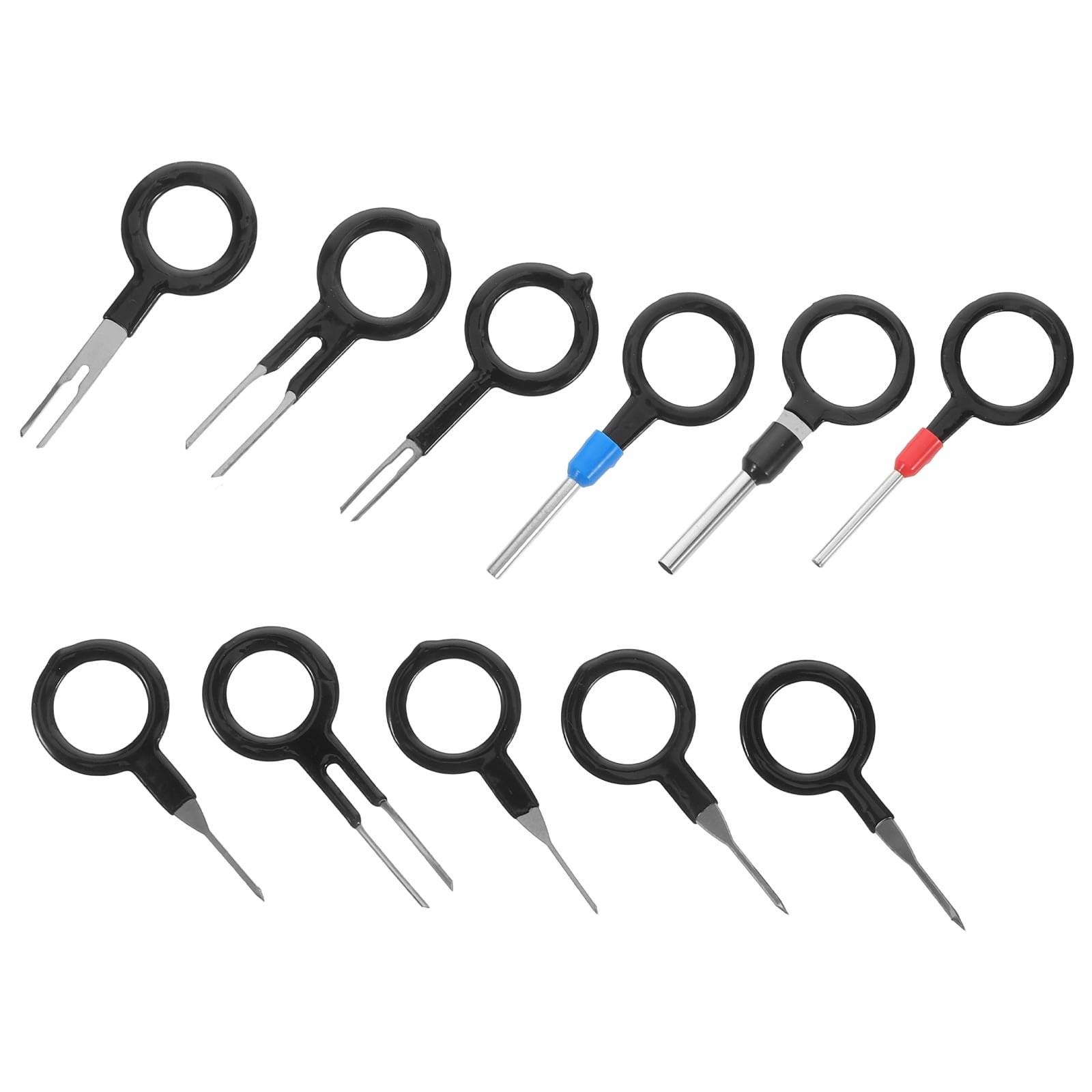 UPGRATOR Automotive Terminal Release Tool Set 11Pcs Multi Function Pin ...