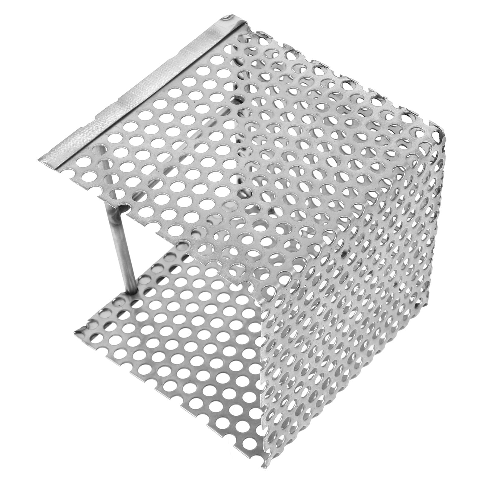 UPGRATOR Commercial Gutter Drain Basket 1Set for Restaurant Kitchens ...