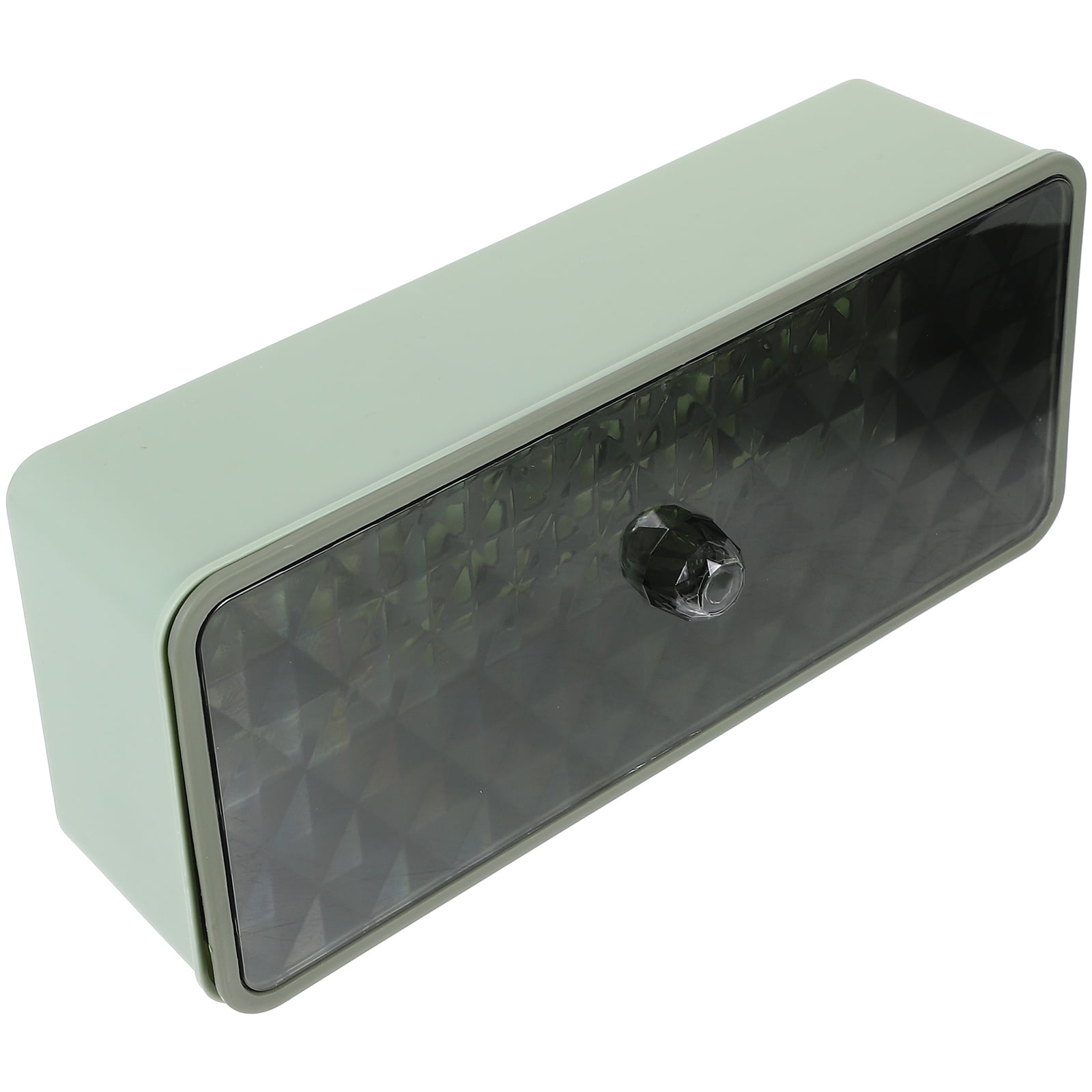 UPGRATOR Countertop Cutlery Organizer 1Pack in Rectangular Shape for ...