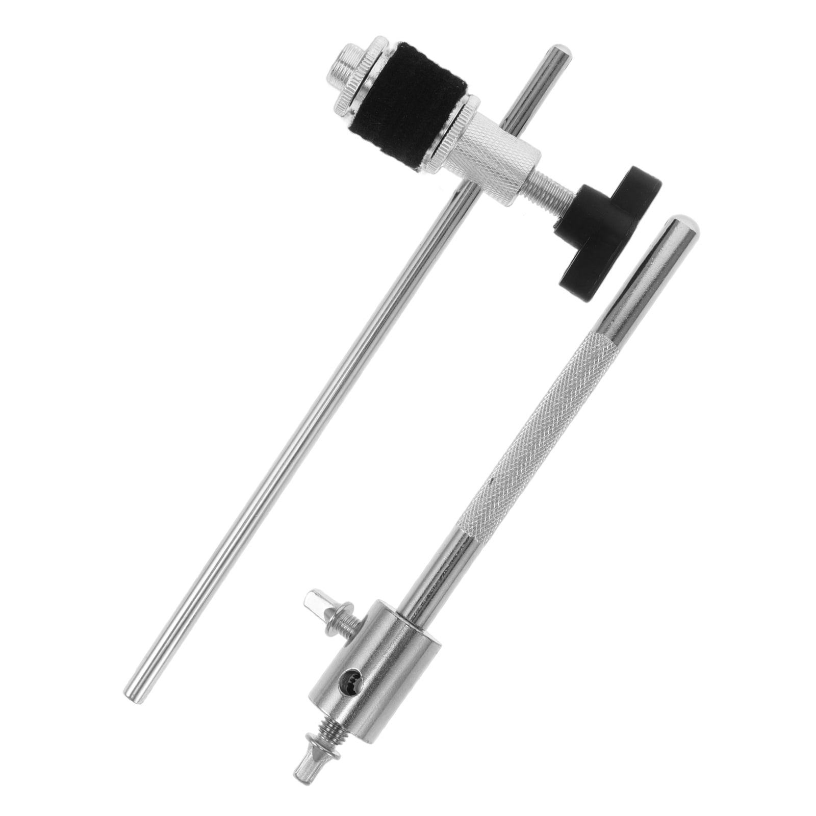 UPGRATOR Cowbell Mount 1Pack Silver Metal Abs Versatile Use For ...