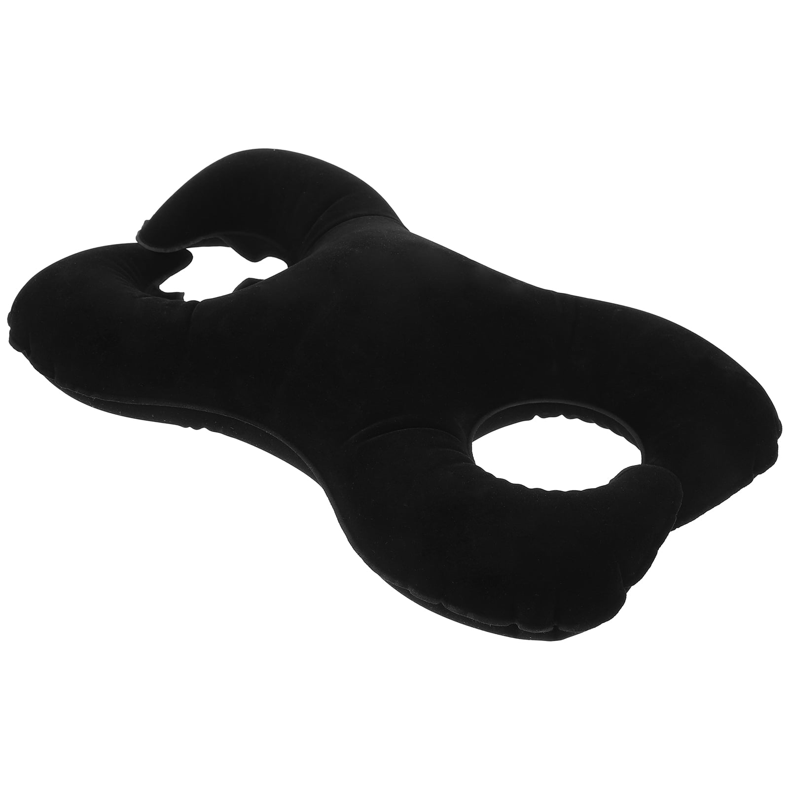 UPGRATOR 1 Set Portable Golf Practice Equipment 8-Shaped PVC Flocking ...