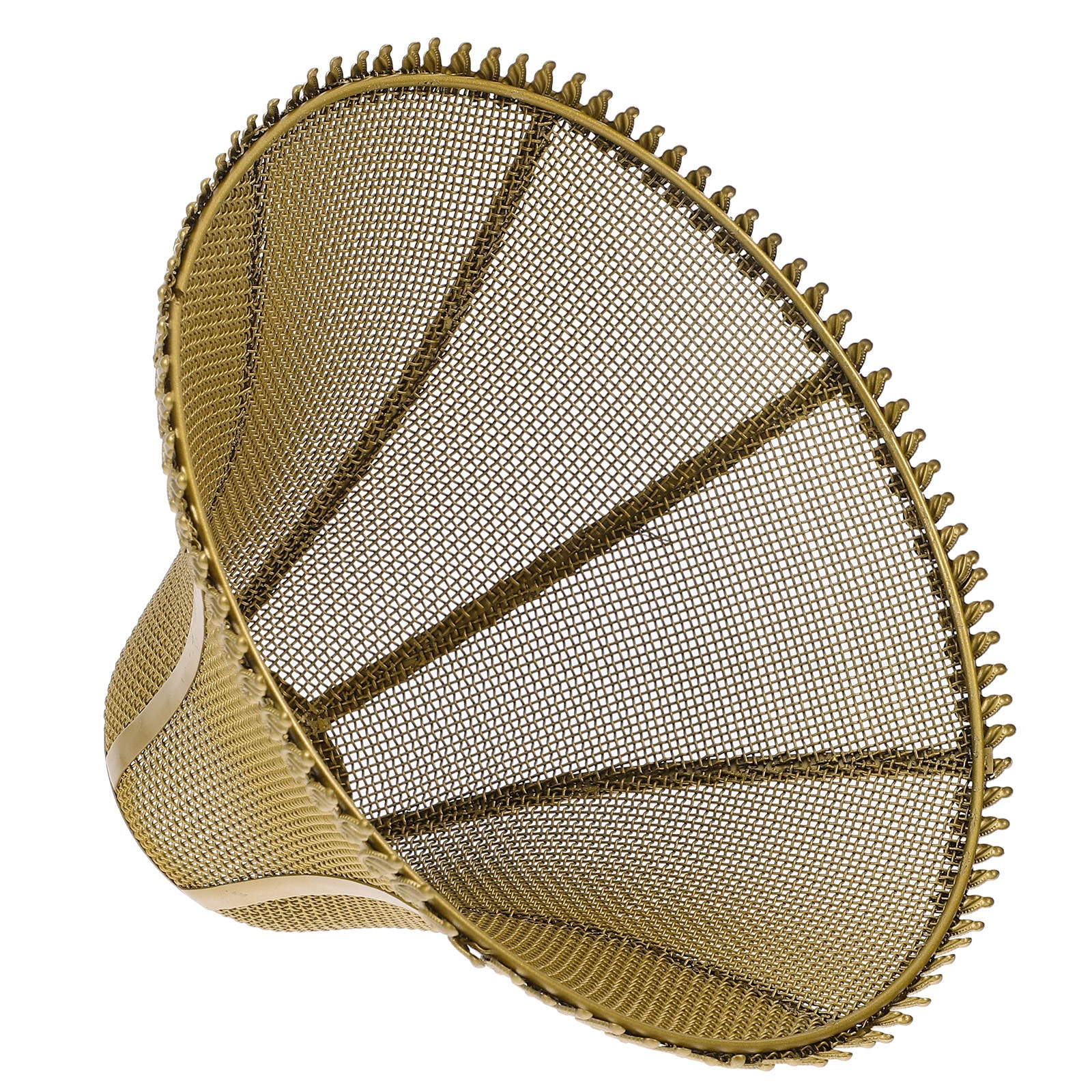 UPGRATOR Hanging Lamp Shade Metal Lamp Cover for Hallway and Corridor ...
