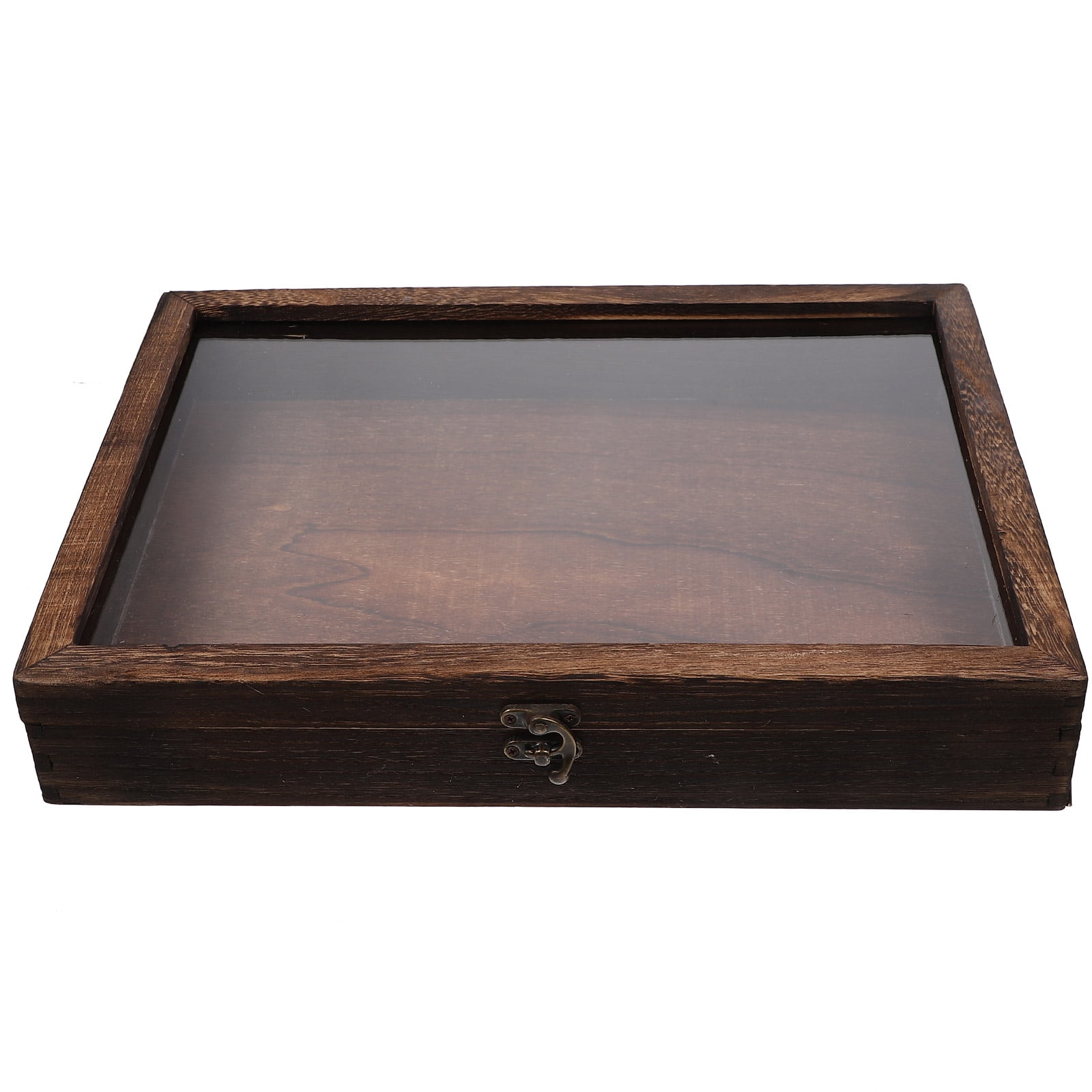 UPGRATOR Hobby Display Cases Acrylic Glass Scientists For Collectors ...