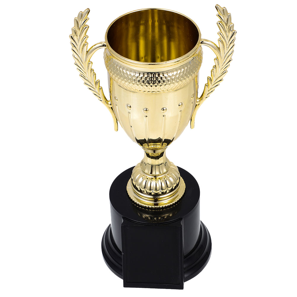 UPGRATOR PVC Small Trophy Cup 1Pack Perfect for Sports Competition ...
