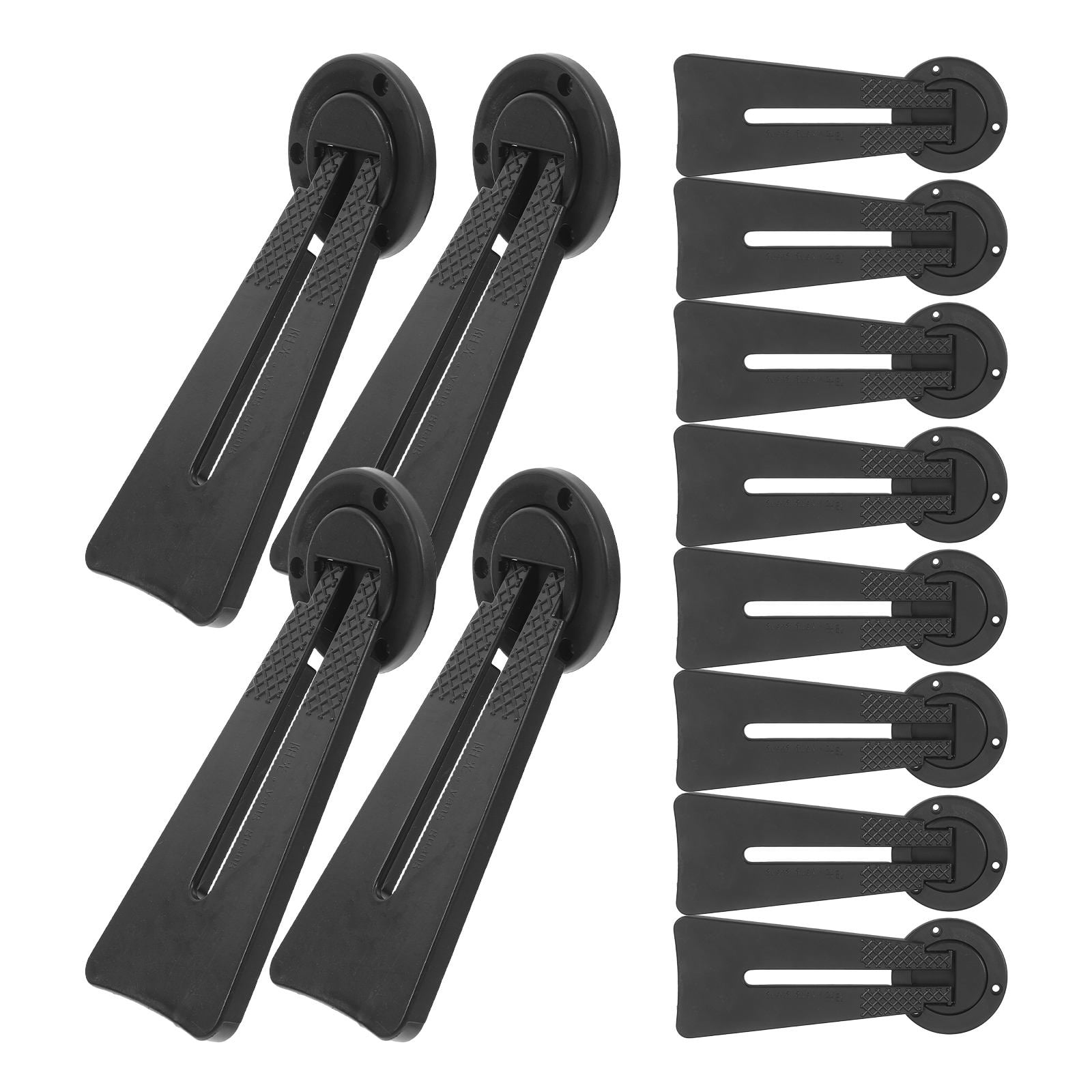 UPGRATOR Picture Frame Stand Support 12Set for Artistic Display in ...