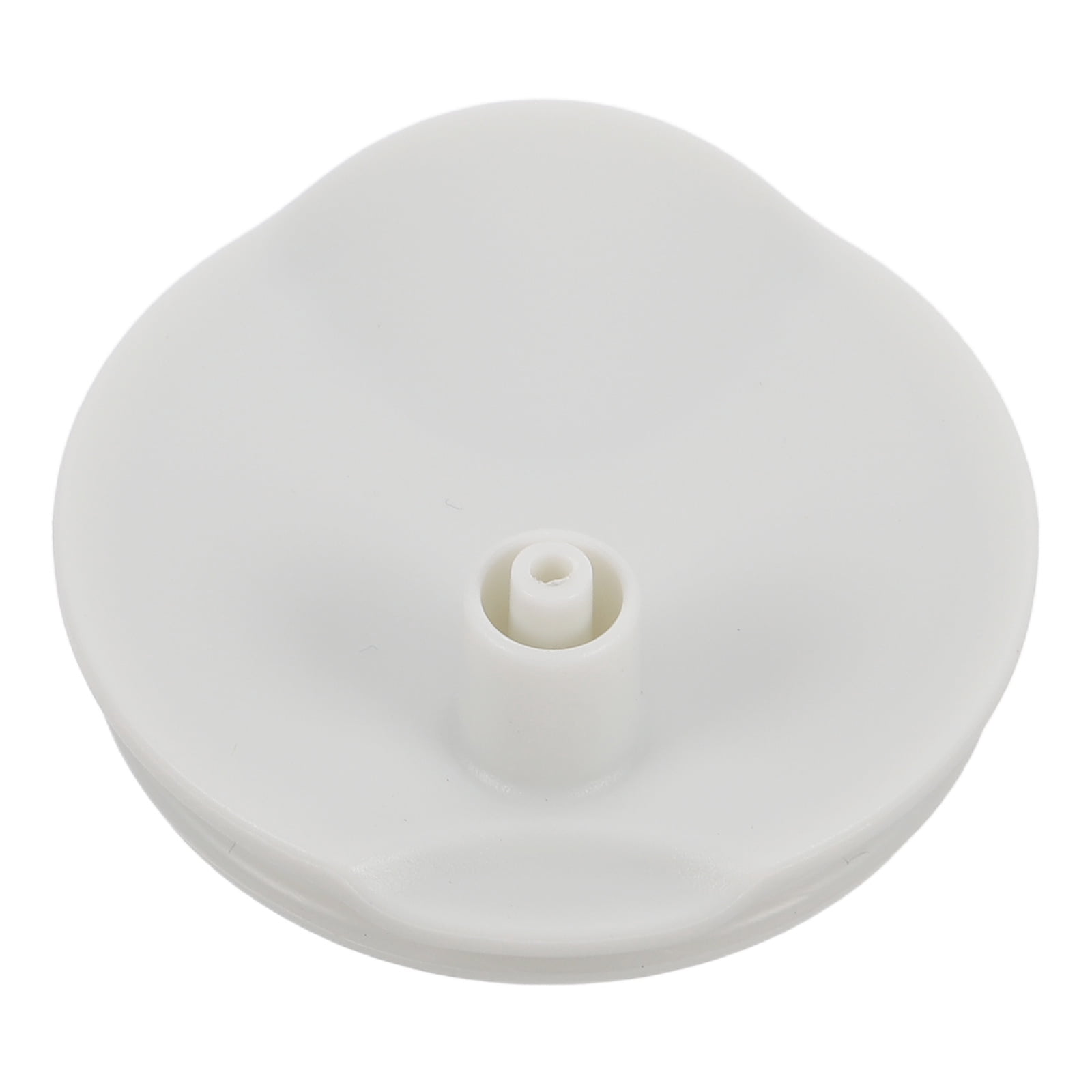 UPGRATOR Polypropylene Breastfeeding Pump Upper Cover 1Pack Hand Pump ...