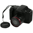 UPGRATOR Professional Telephoto Digital Camera Rechargeable High ...