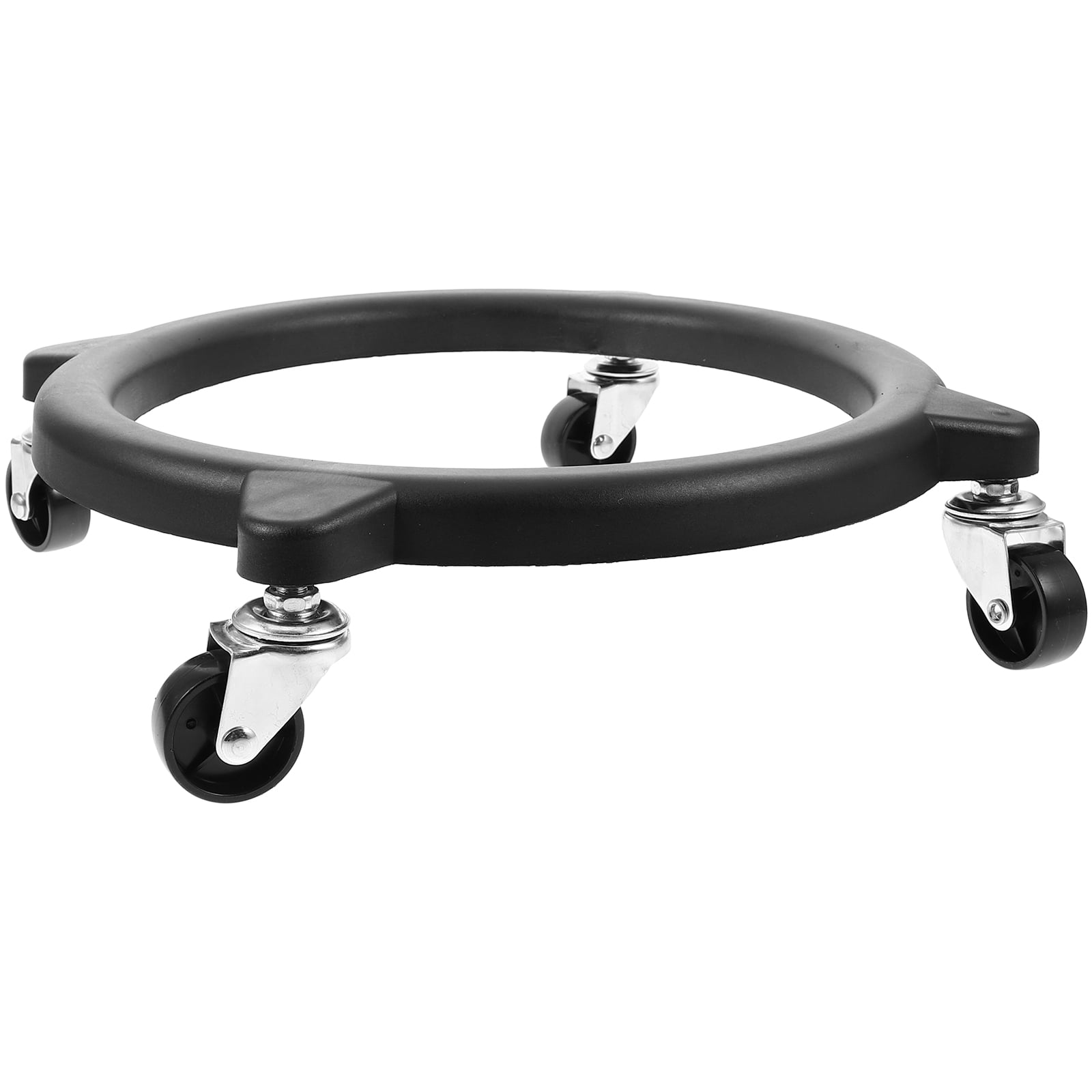 UPGRATOR Propane Tank Holder 1Pcs Movable Gas Cylinder Base Square ...