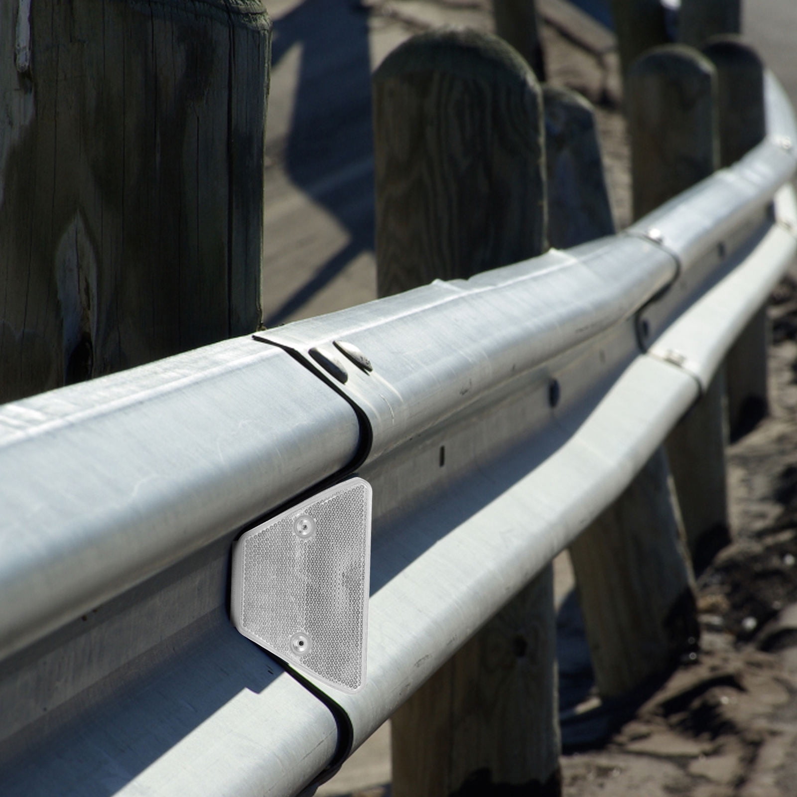Property Line Markers