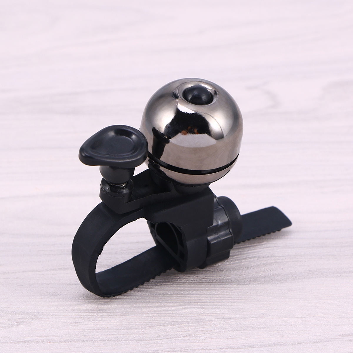UPGRATOR Pure Copper Bike Bell for Safe Riding with Loud 90 Decibel ...