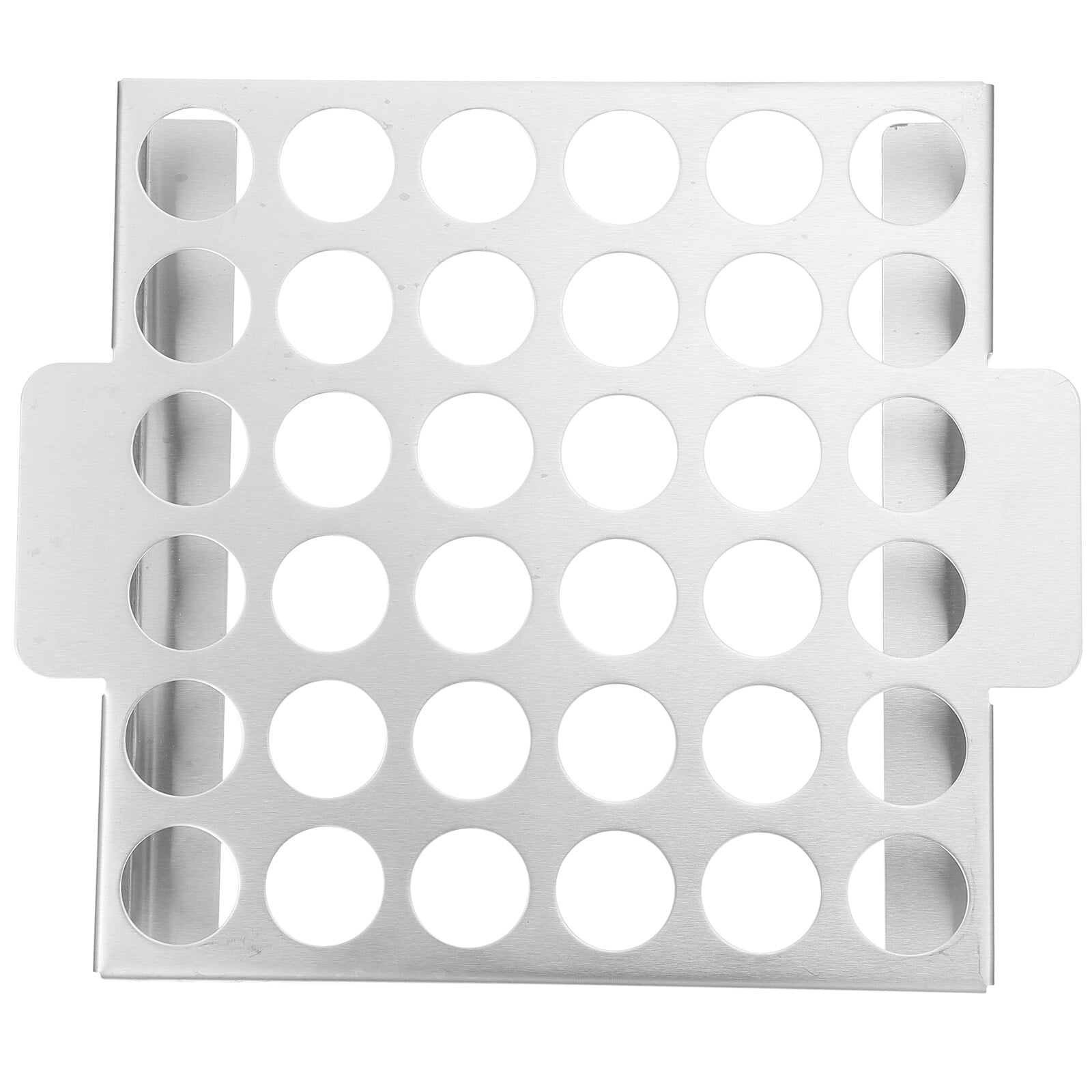 UPGRATOR Roasting Rack Pepper Grill Rack Durable Jalapeno Grill Rack ...