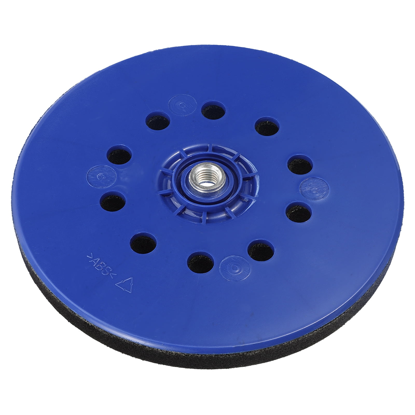 UPGRATOR Sanding Disc 1Pcs For Wall Sander Disk Self-Adhesive Sander ...