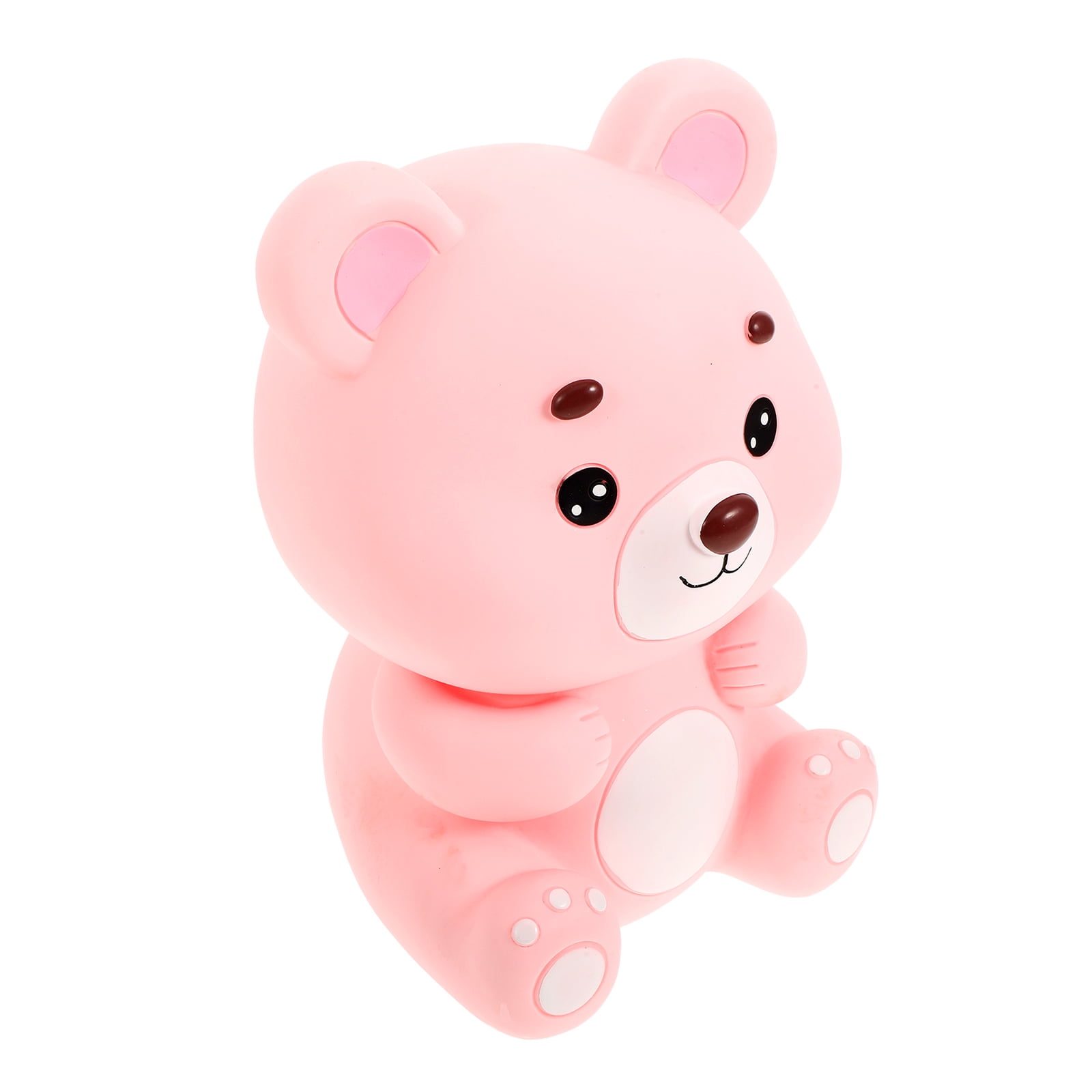 UPGRATOR Bank Set 1 Unbreakable Money Saving Box for Cash Storage and ...