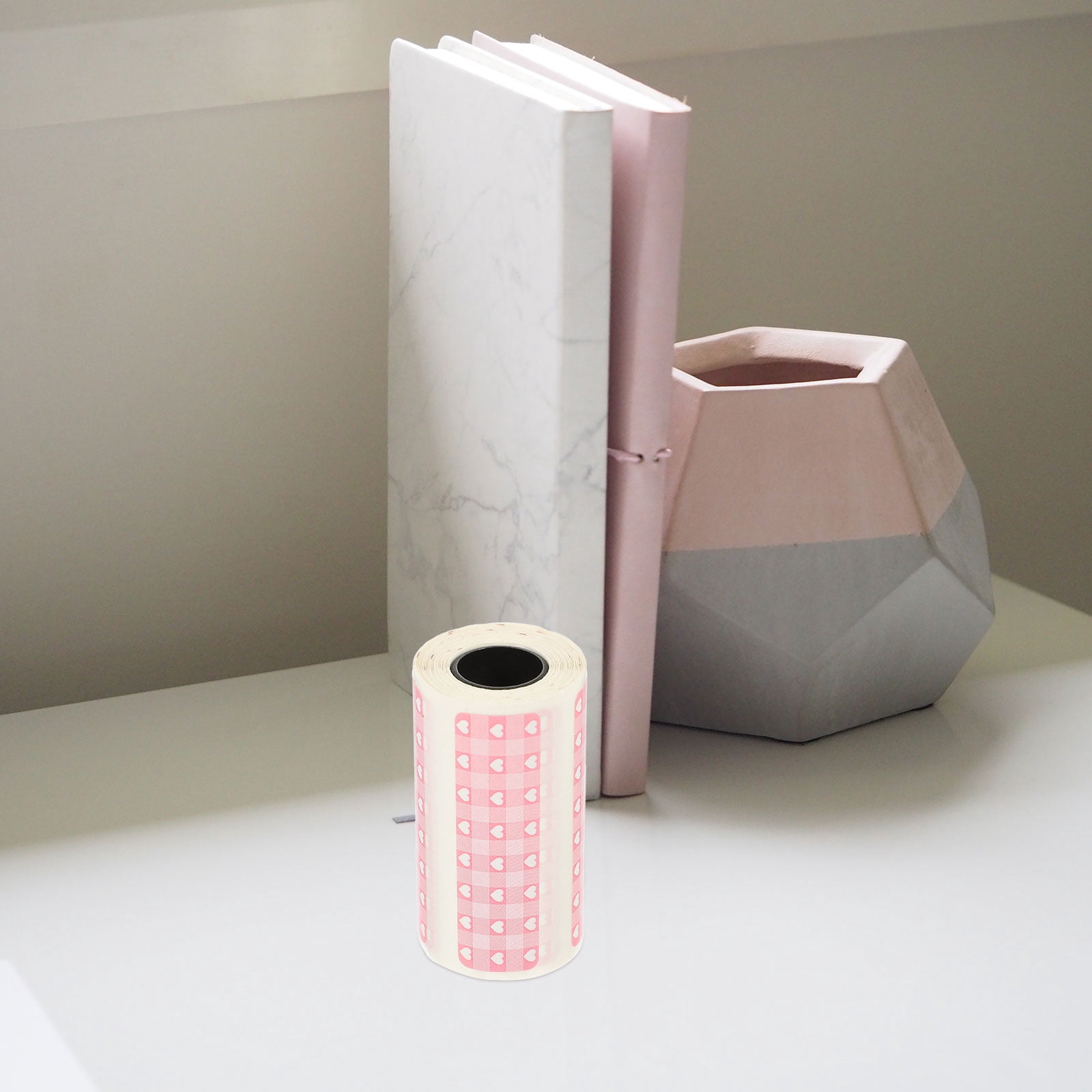 UPGRATOR Thermal Printer Paper Roll for Supermarket and Hotel Use - 1 ...