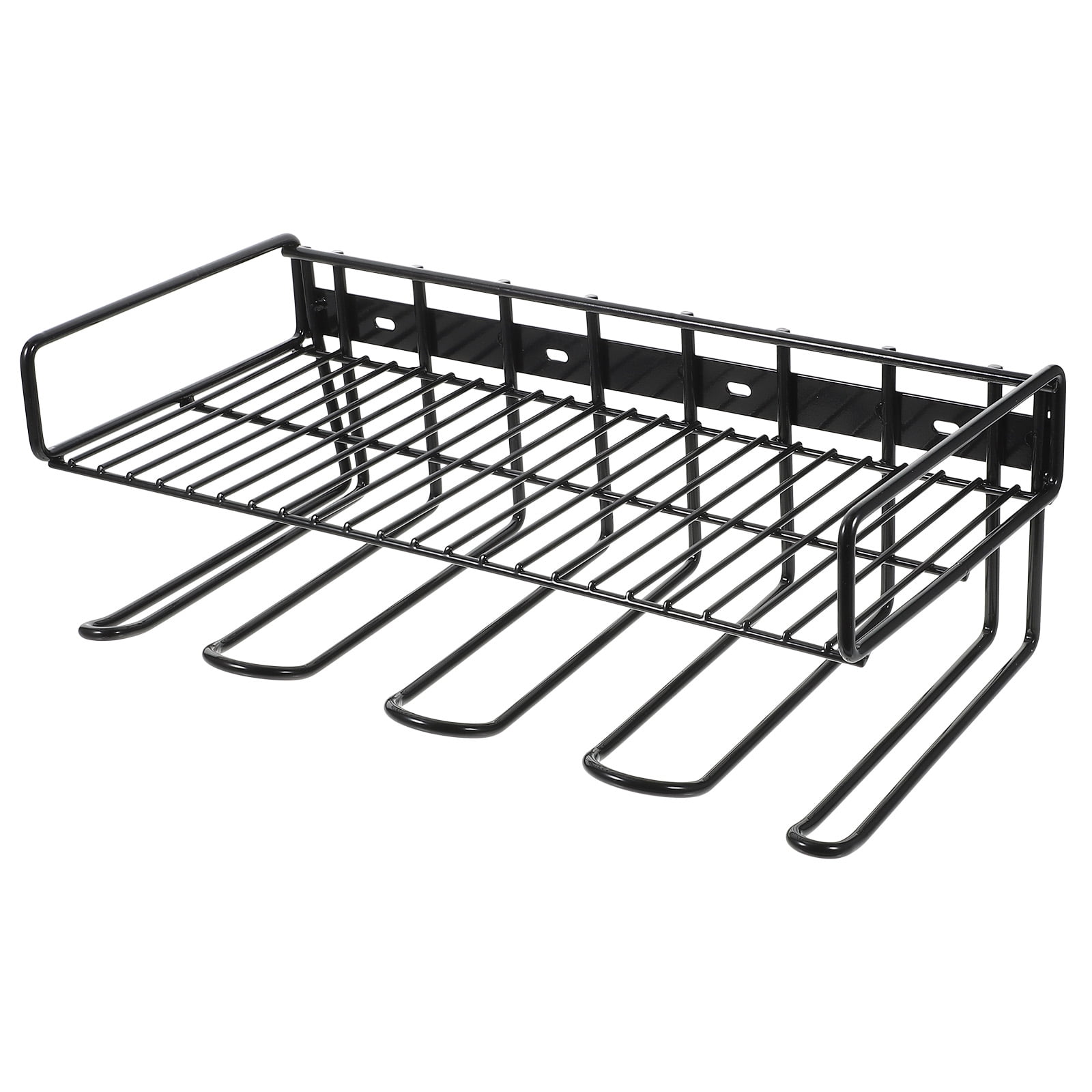 UPGRATOR Tool Storage Rack 1Pcs Wall-Mounted for Power Tools with Smart ...
