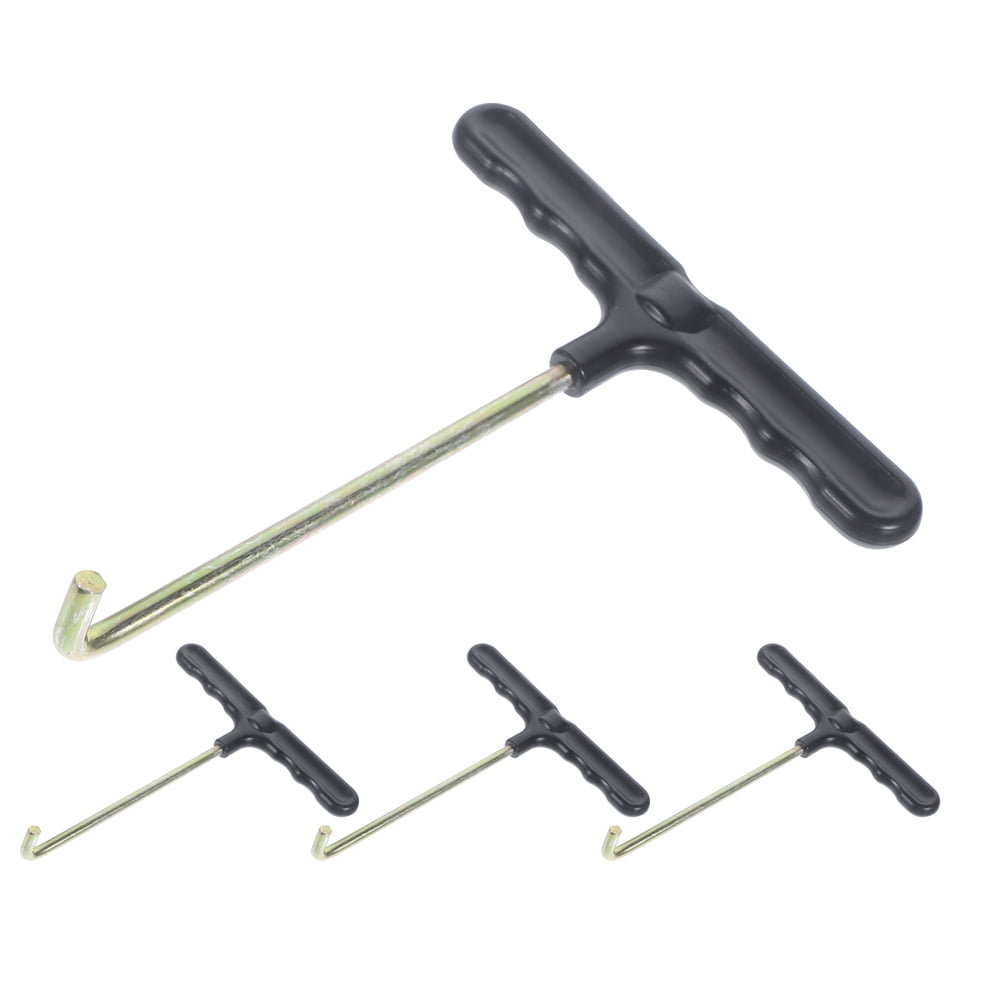 UPGRATOR Trampoline Spring Puller for Replacement Springs and ...