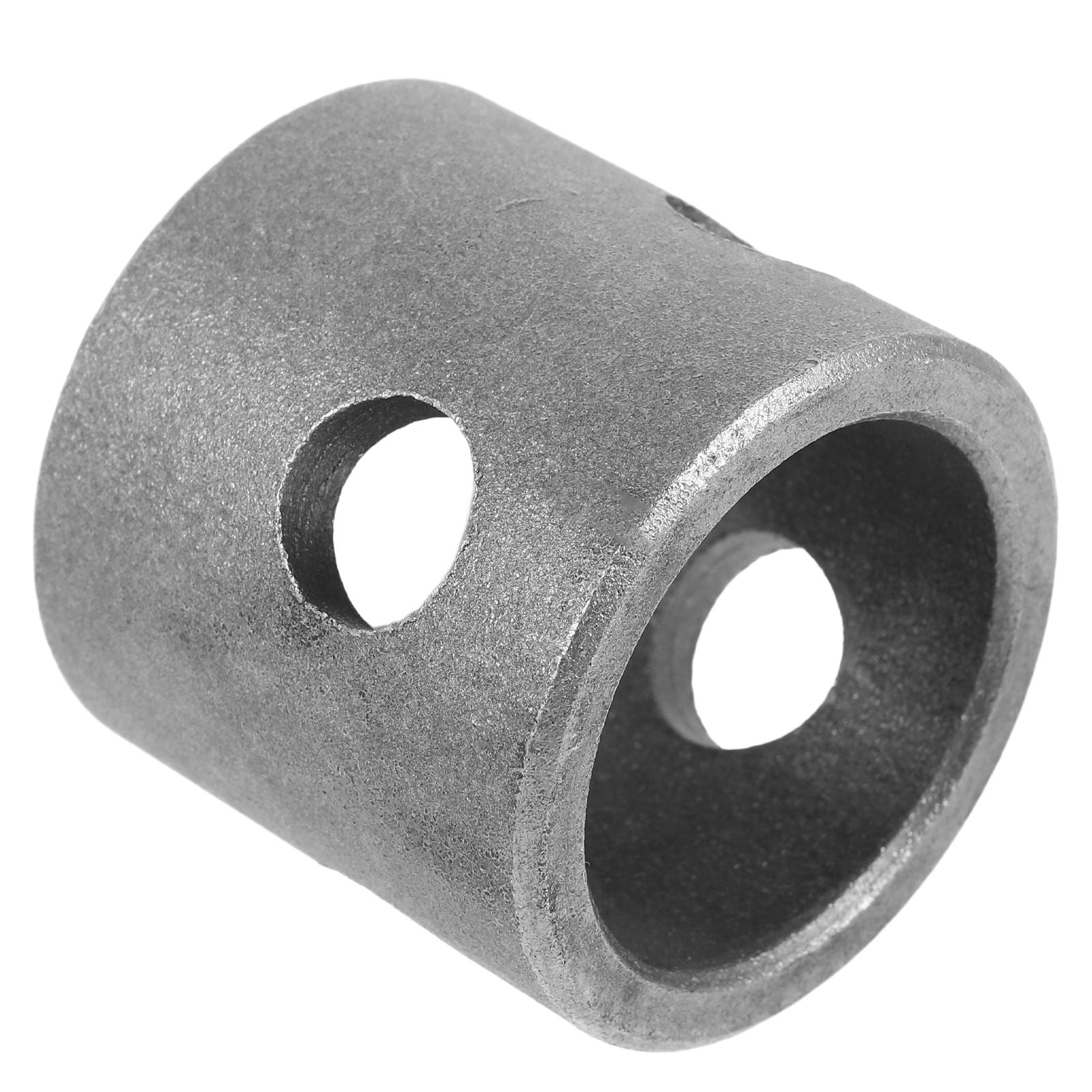 UPGRATOR Truck Owners 1Set Camper Swivel Jack Pipe Mount 1.97X1.97X1 ...