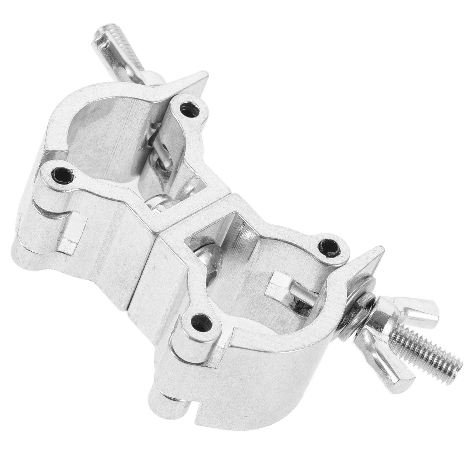 UPGRATOR Truss Clamps for Stage Setup 1Set Dual Clamp Moving Head Light ...