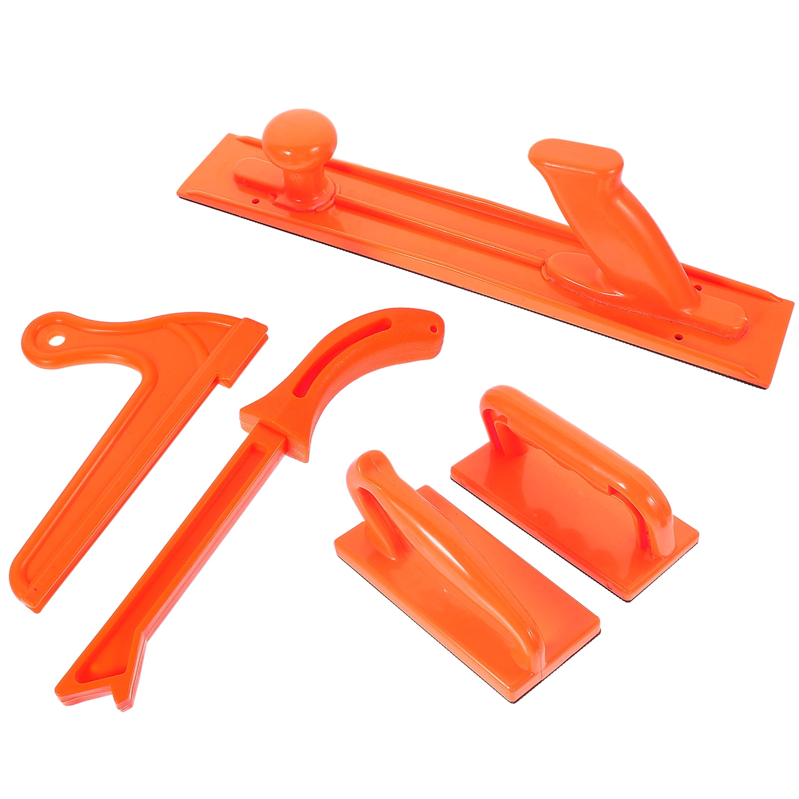 1 Set Table Saw Push Block Jointer Shaper Band Saws Router Table ...