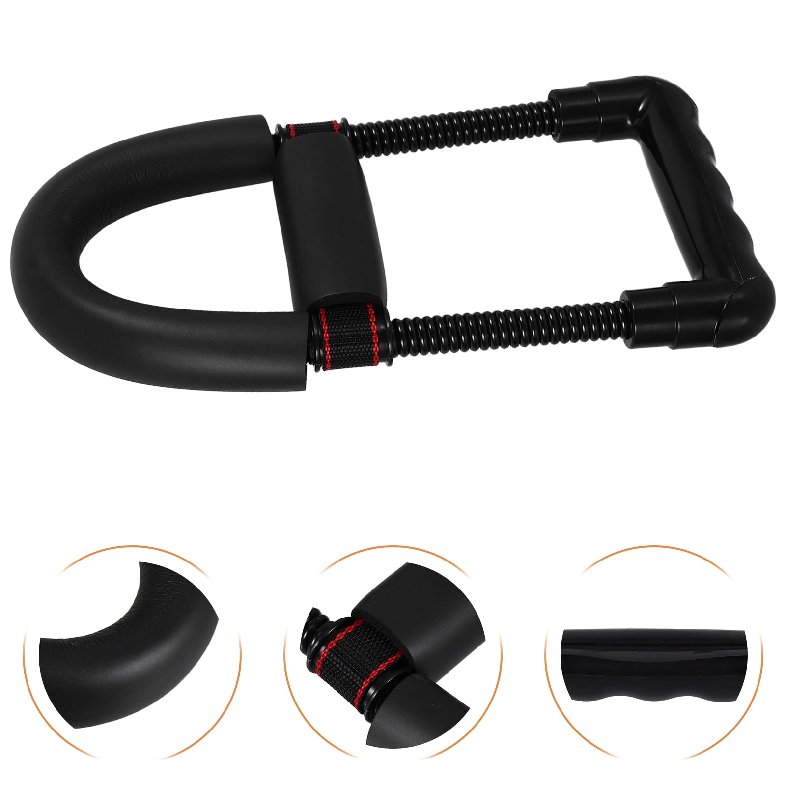 UPGRATOR Wrist Strengthener Device 1 Piece for Men Fitness and ...