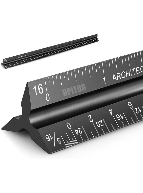 Rulers in Rulers, Compasses & Protractors - Walmart.com