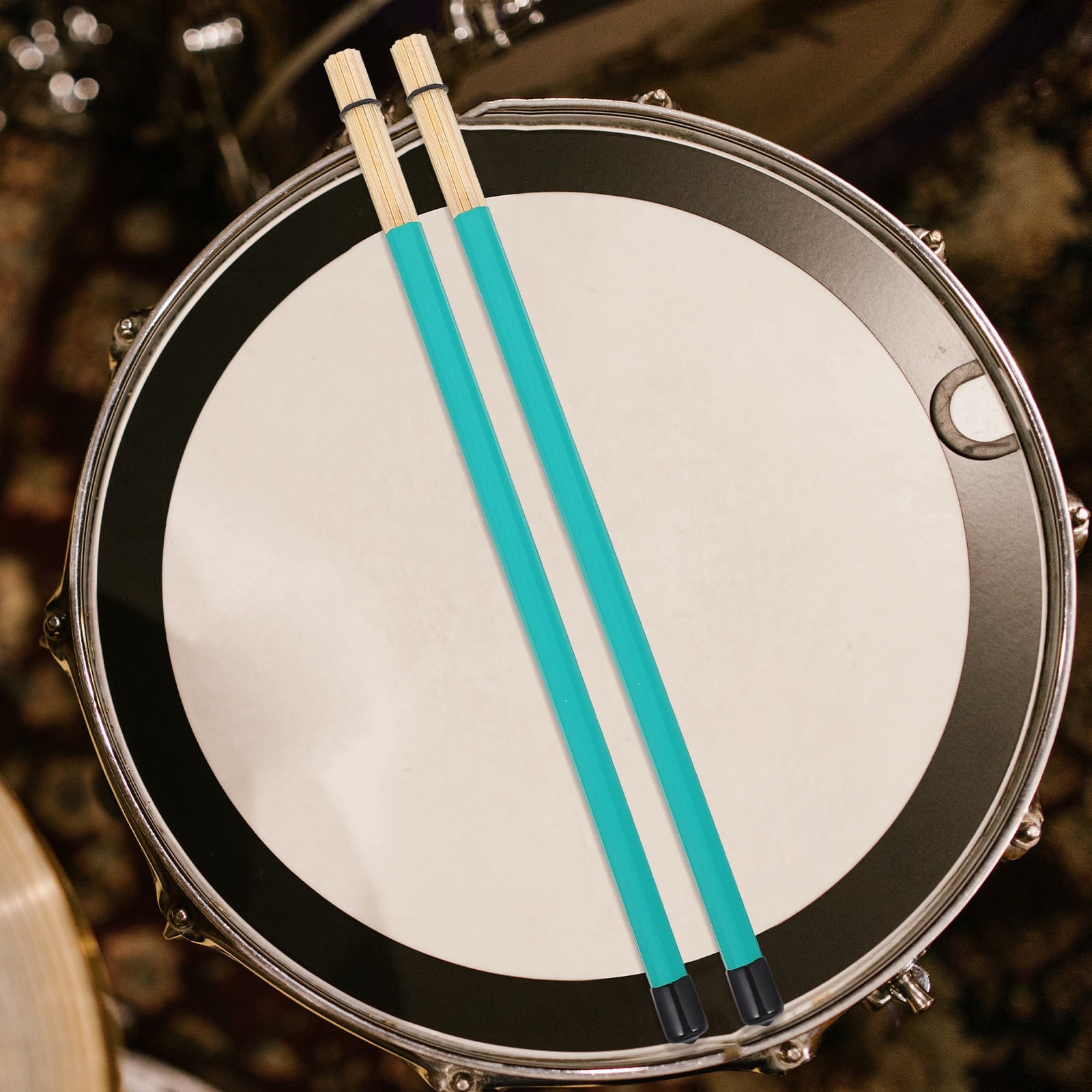 UPKOCH 1 Pair of Percussion Instrument Accessory for Music Practice ...